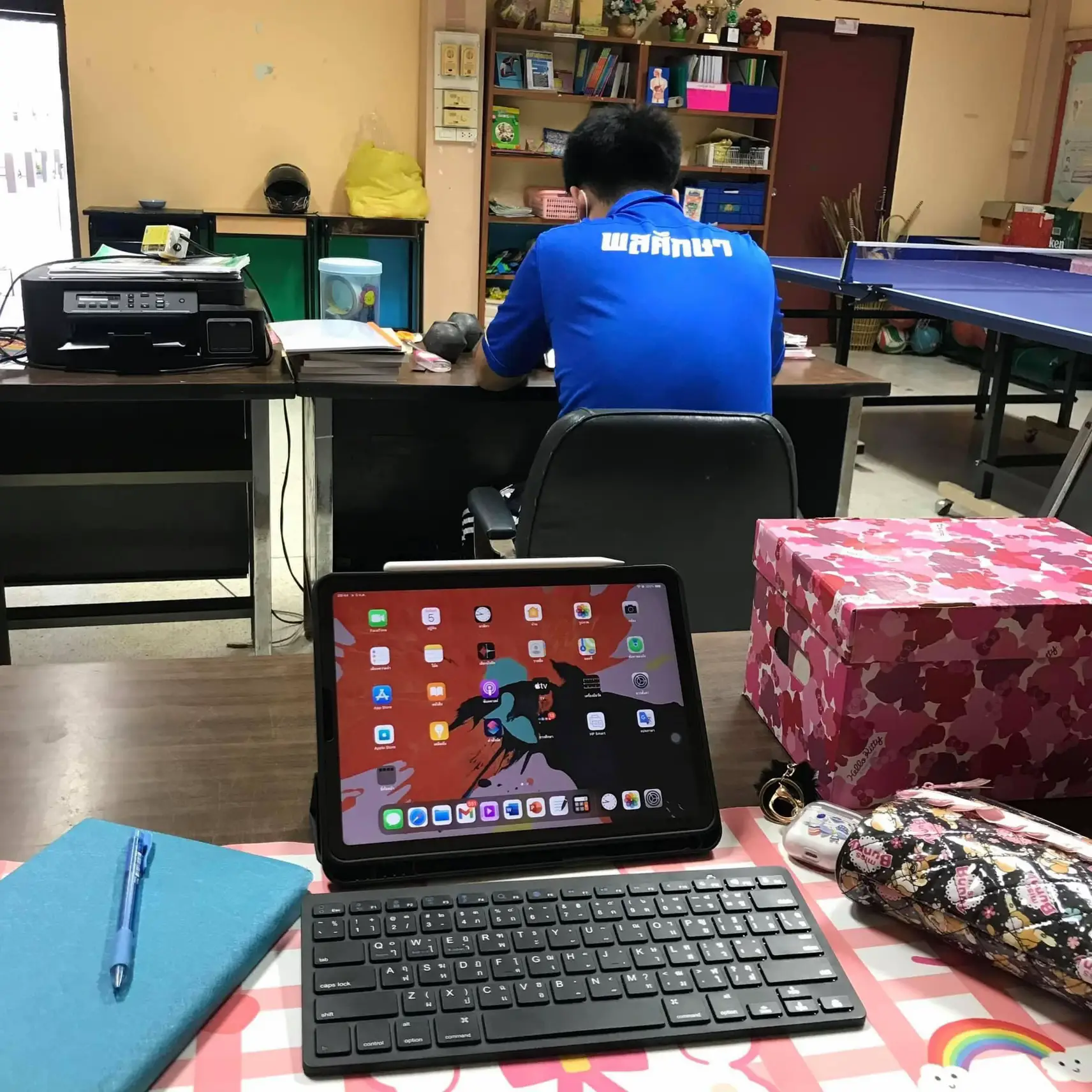 ไอแพด air4 - การค้นหาใน Lemon8