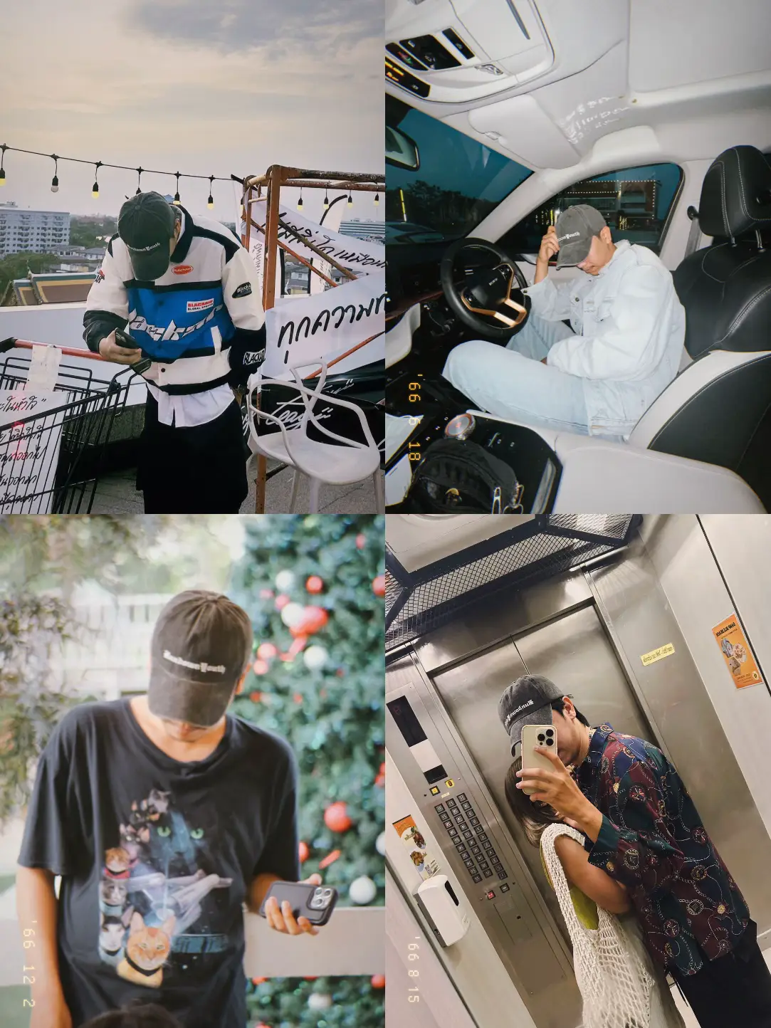 มัดรวมไอเดียของขวัญให้แฟน🎁 🫶🏻 | แกลเลอรีที่โพสต์โดย Pim.mm | Lemon8