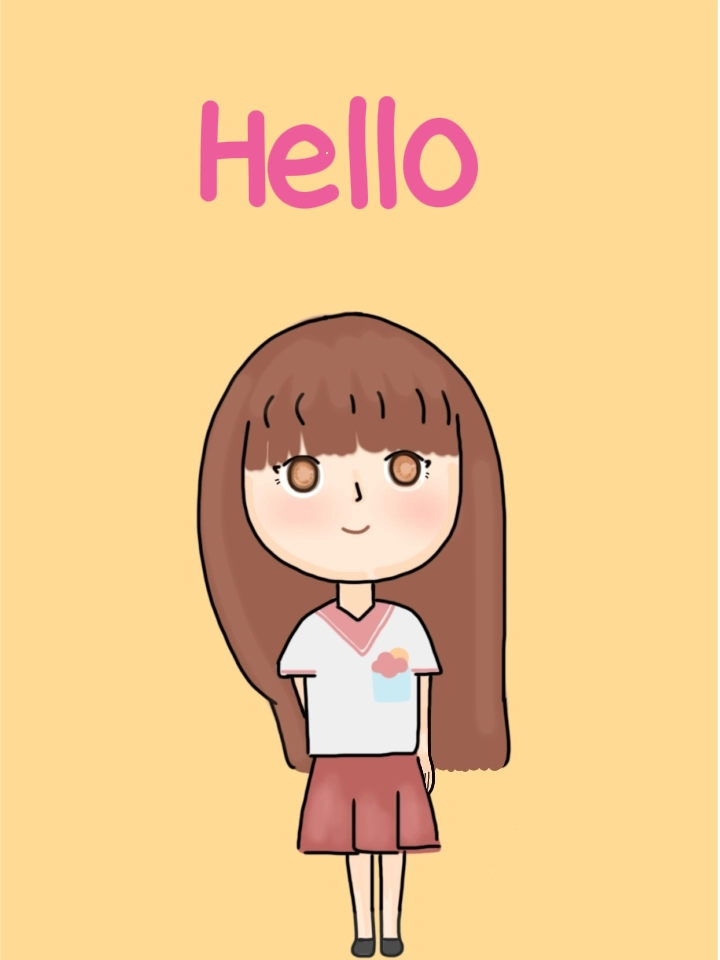 Hello 1/1/24 | วิดีโอที่เผยแพร่โดย sompali | Lemon8