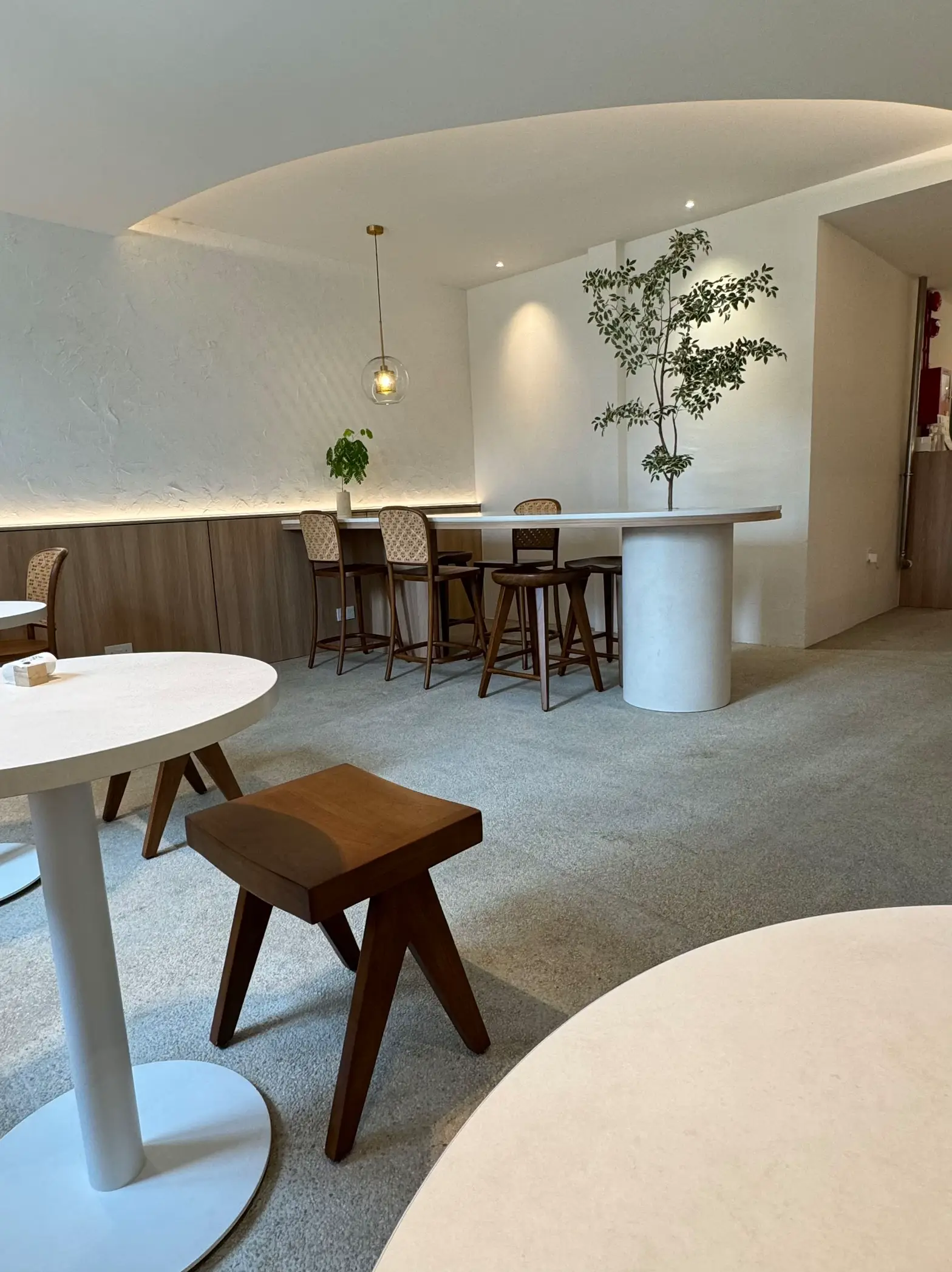 PEACEFUL BRUNCH! @Arc-en-ciel Patisserie | Gallery posted by Amytng ...