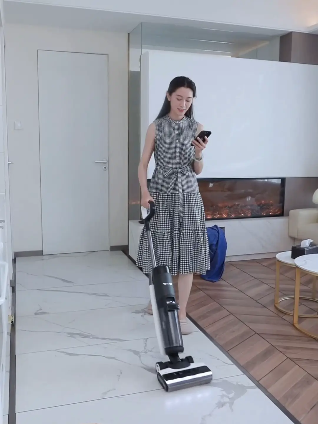 Effortless Cleaning Made Easy | Video diterbitkan oleh TinecoSingapore | Lemon8