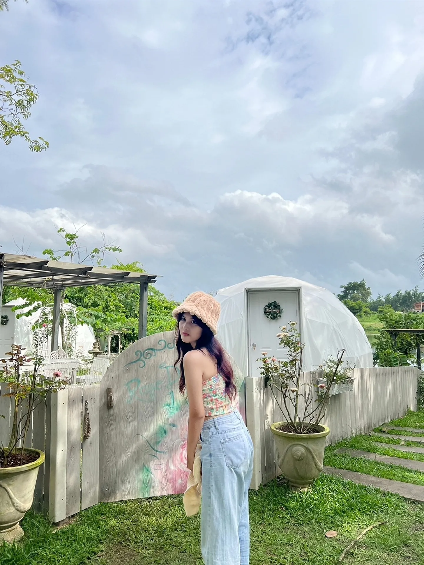 ถ่ายรูปคาเฟ่โคราช,วังน้ำเขียว | แกลเลอรีที่โพสต์โดย Bank | Lemon8