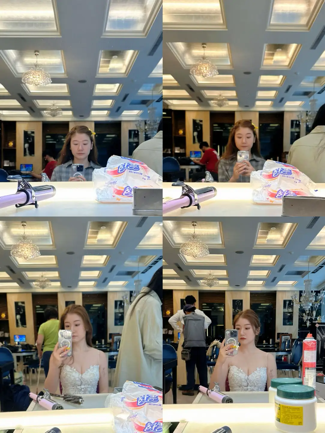 PWS in TW, yes or no🤔 | Gallery posted by Patty L. | Lemon8