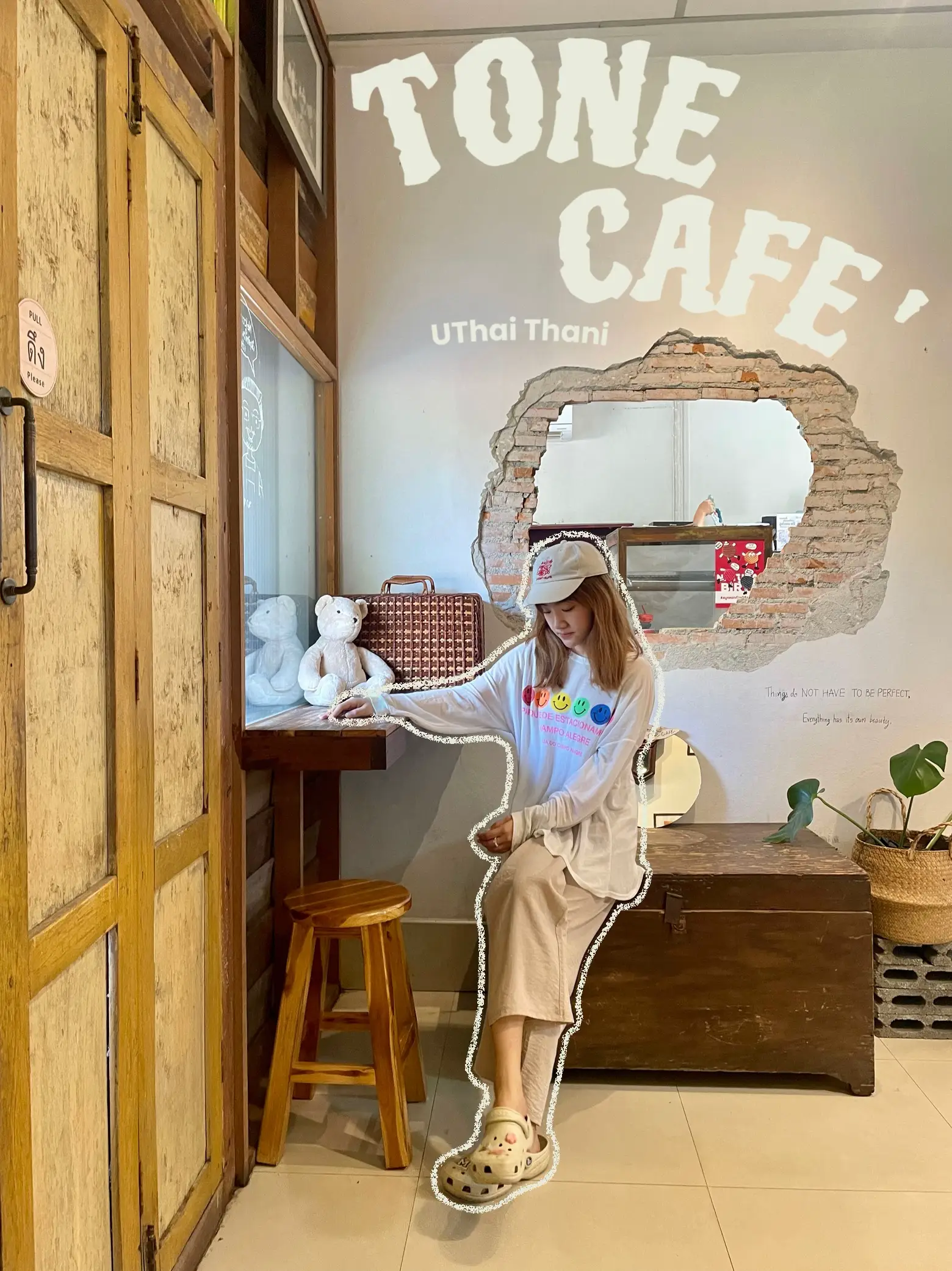 mood and tone cafe - การค้นหาใน Lemon8