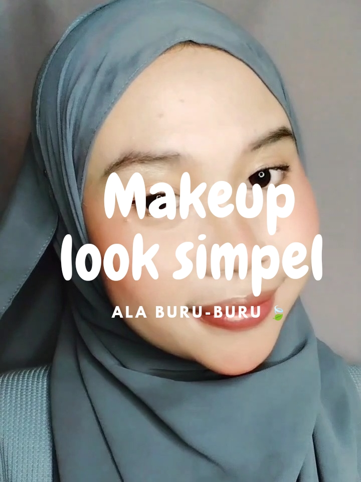 makeup look dengan video didraf 🐣Ig:yayanika_04 | Video dipublikasikan oleh yyanika_04 | Lemon8