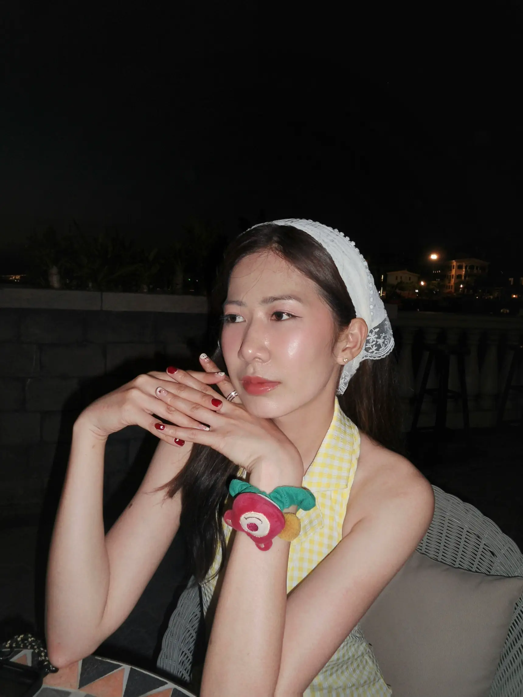 Sunset town “ Phu Quoc” 🇻🇳 | แกลเลอรีที่โพสต์โดย Chontawan Pts | Lemon8