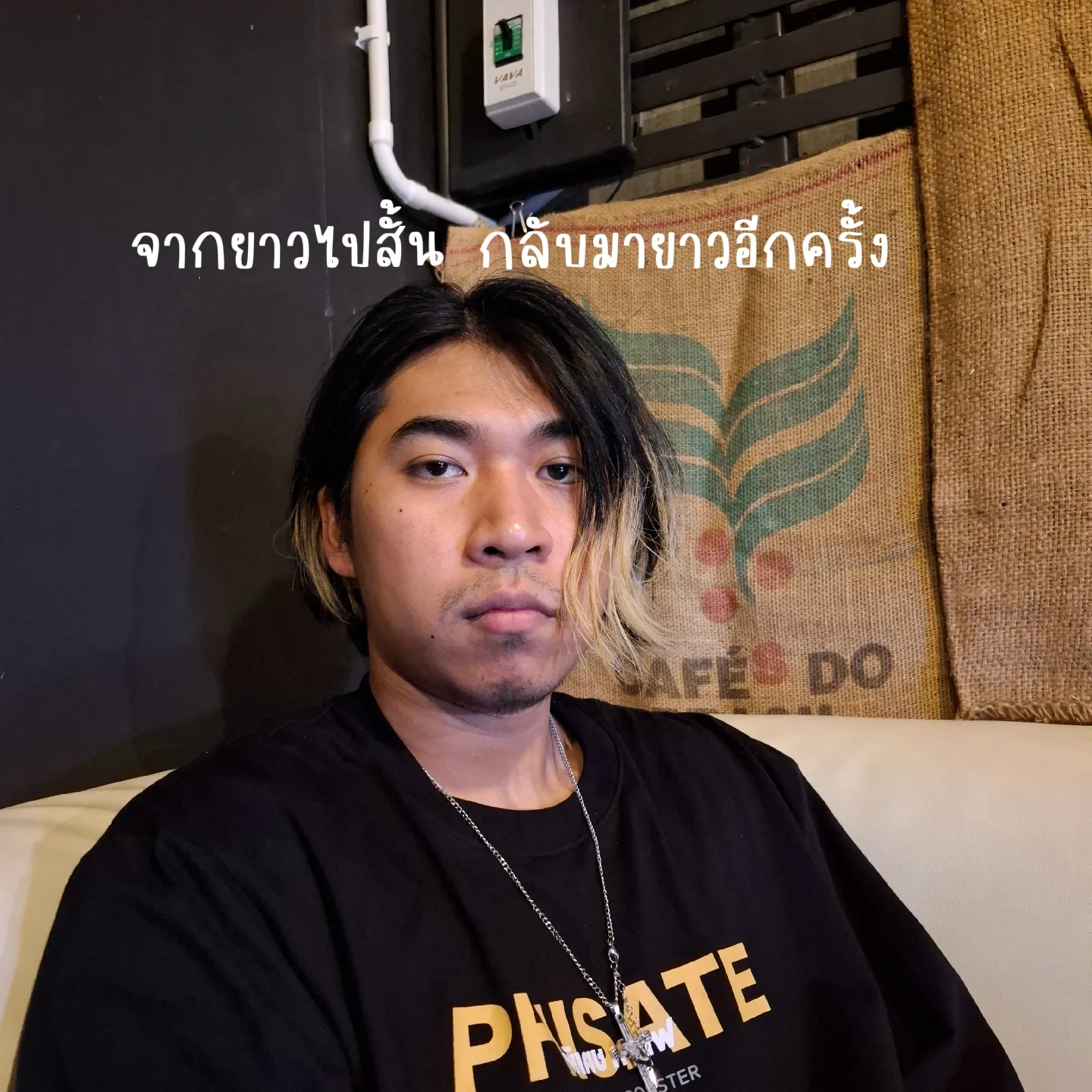 ทรงผมผู้ชายหน้าอ้วน 🧸 | วิดีโอที่เผยแพร่โดย THEFRANCE | Lemon8