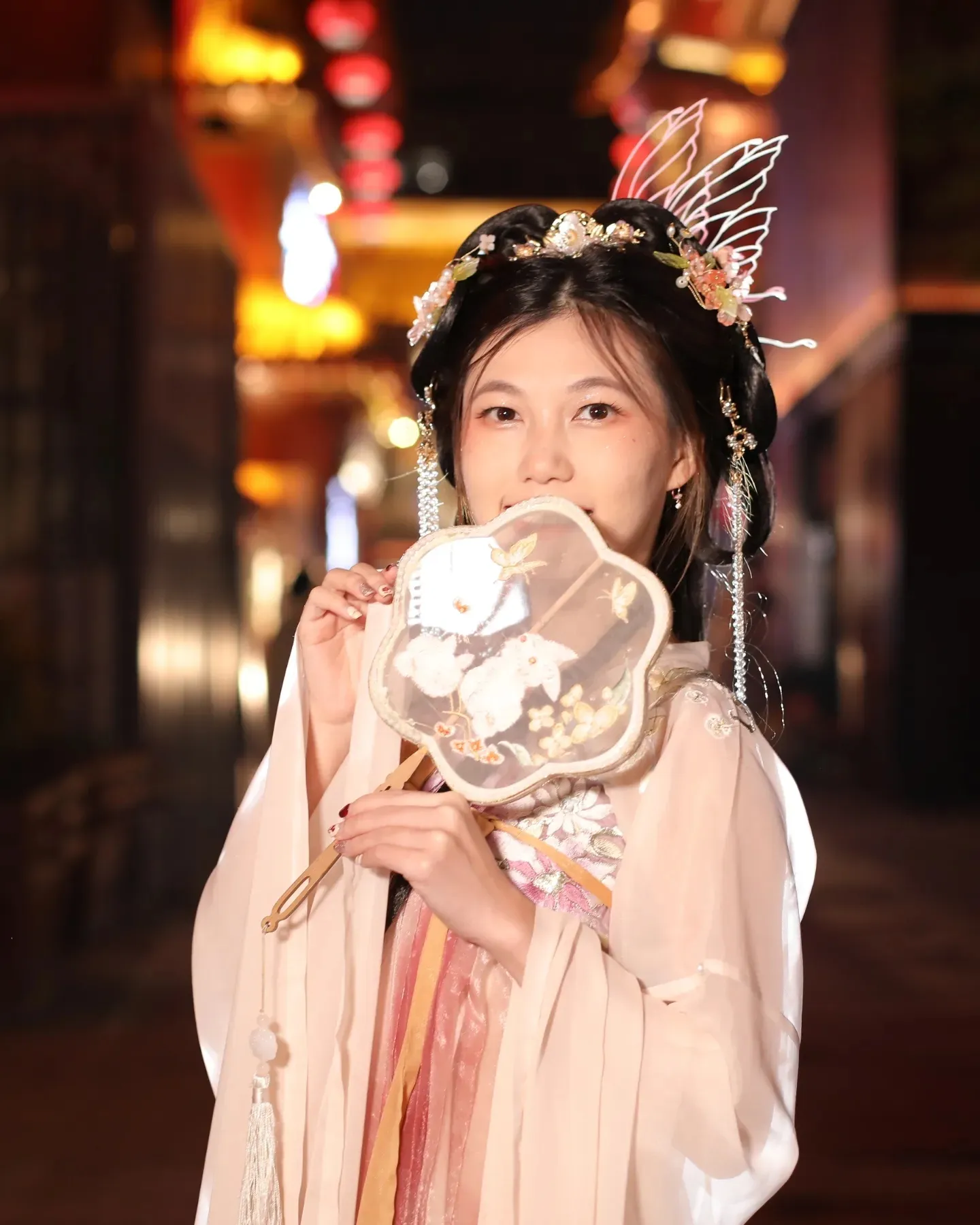 Hanfu photoshoot in China 🇨🇳 worth every single 💸 | Gallery posted by ...
