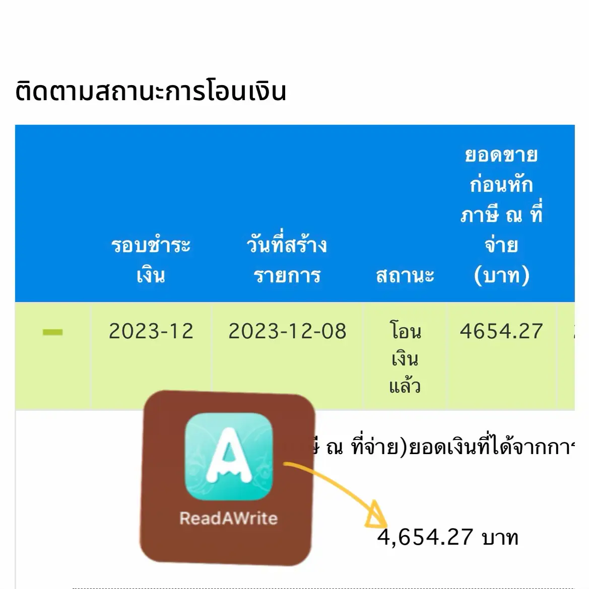 แชร์วิธีลงขายEbookในMeb ต้นทุน = 0 บาท! | แกลเลอรีที่โพสต์โดย LifetimeReader | Lemon8