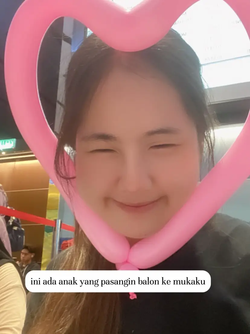 PART TIME UNTUK ANAK KULIAHAN EVENT CREW | Galeri diposting oleh Maria | Lemon8