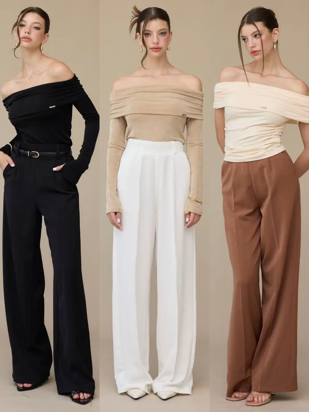 19 ไอเดียยอดนิยมเกี่ยวกับ Old Money Outfit ในปี 2024