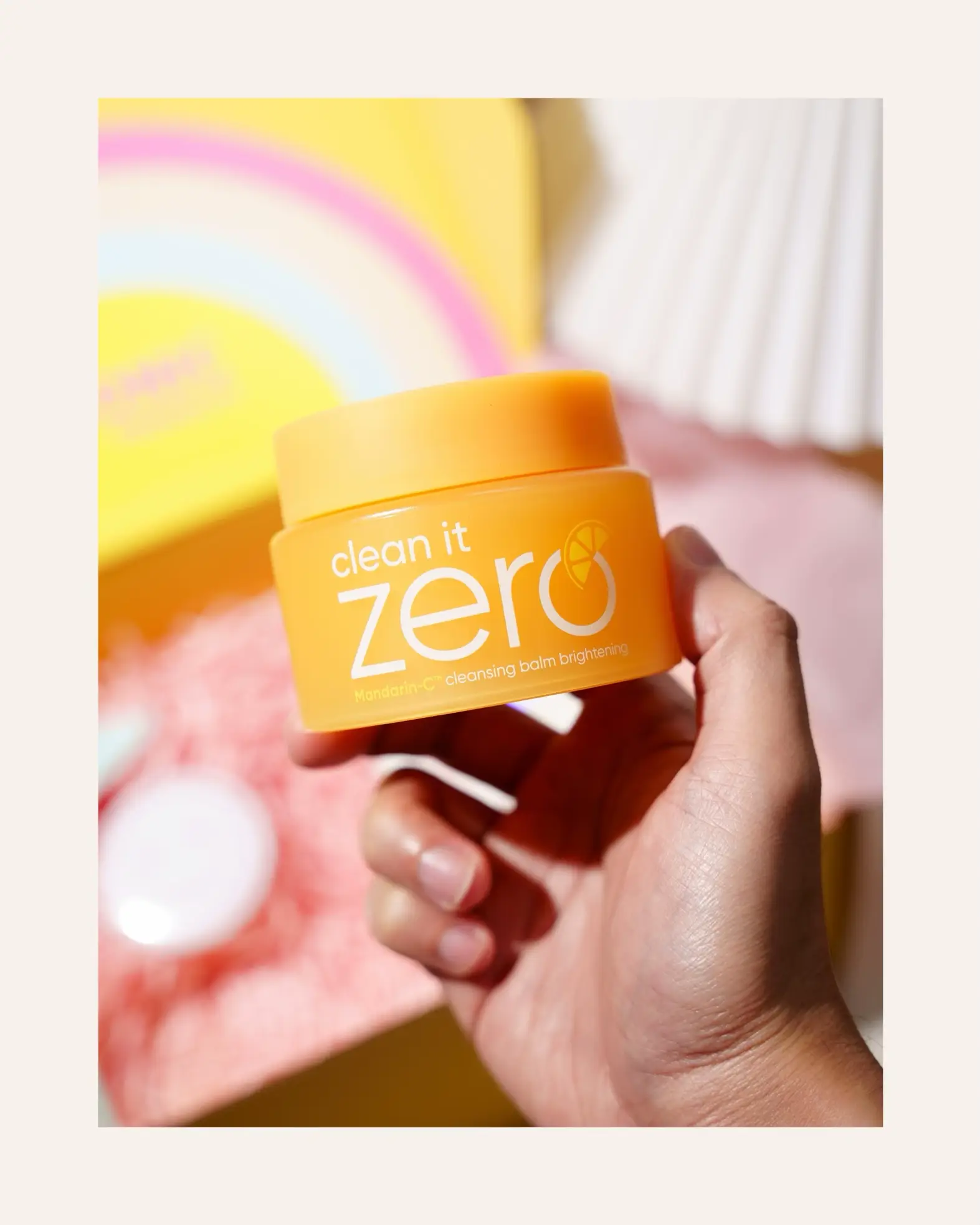 Unbox | 5th Year Anniversary BANILA CO | แกลเลอรีที่โพสต์โดย Wanvismo | Lemon8