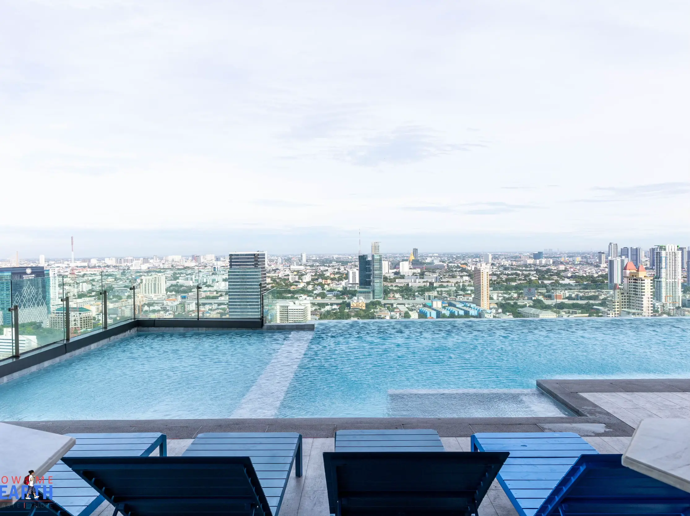 🌸 The Quarter Ari by UHG | Gallery posted by ประตูหนึ่ง | Lemon8