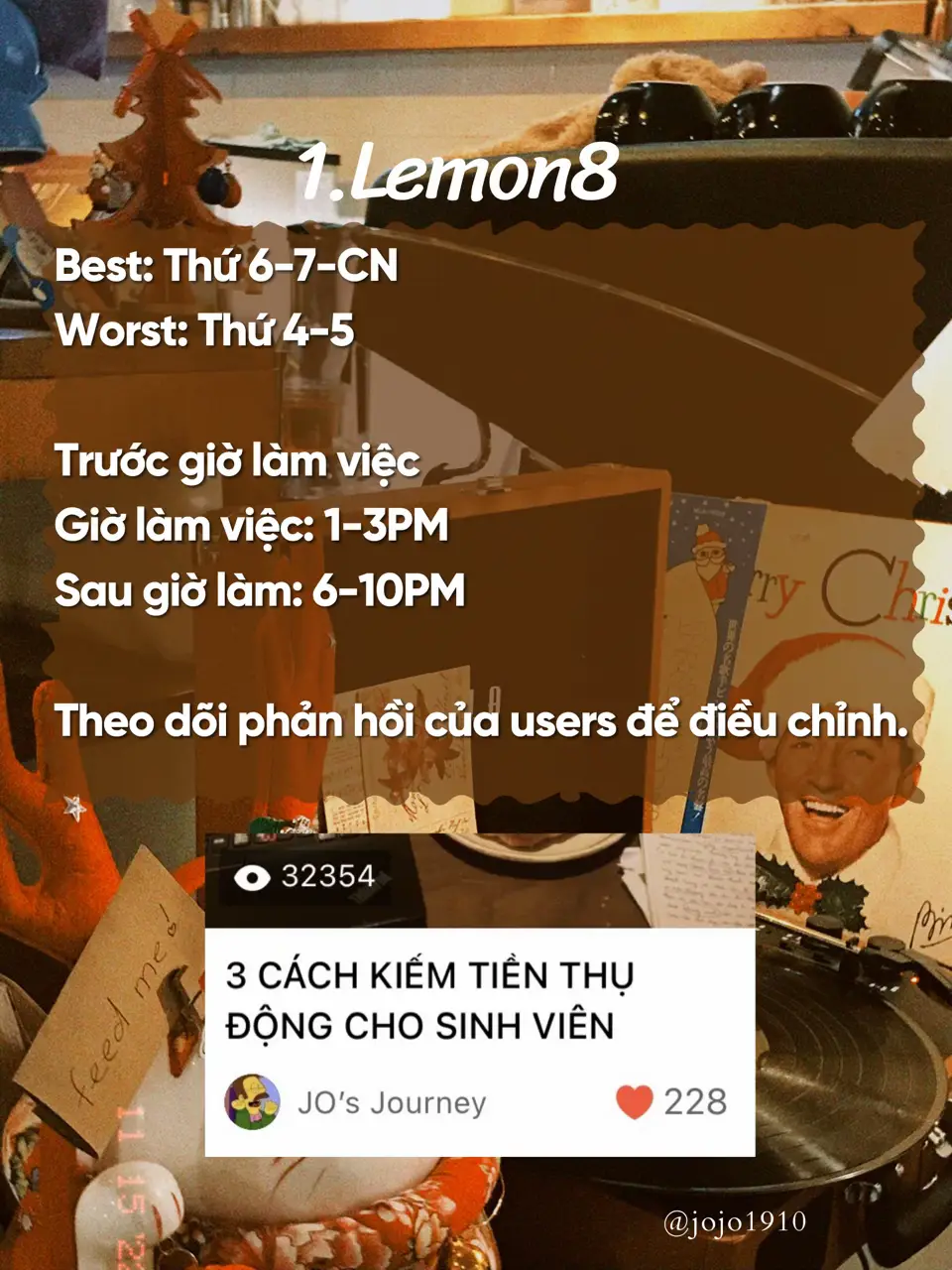 Cách Kiếm Tiền Với Lemon8 - Tìm kiếm trên Lemon8