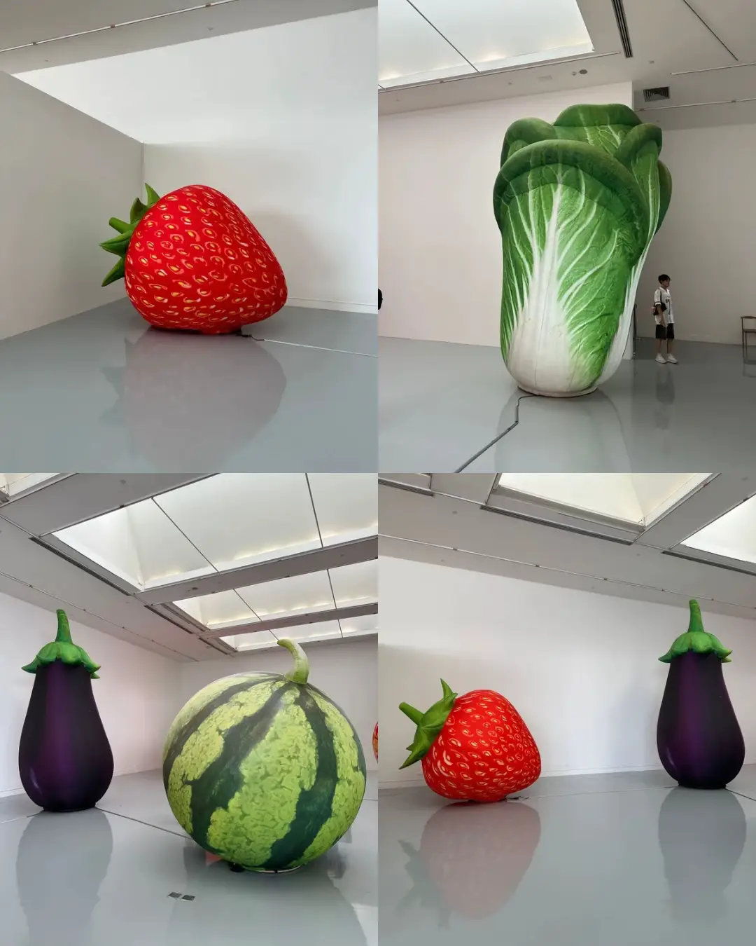 อัพเดทนิทรรศการที่ BACC เดือนตุลาคม 2567 - กุมภาพันธ์ 2568 | แกลเลอรี ...