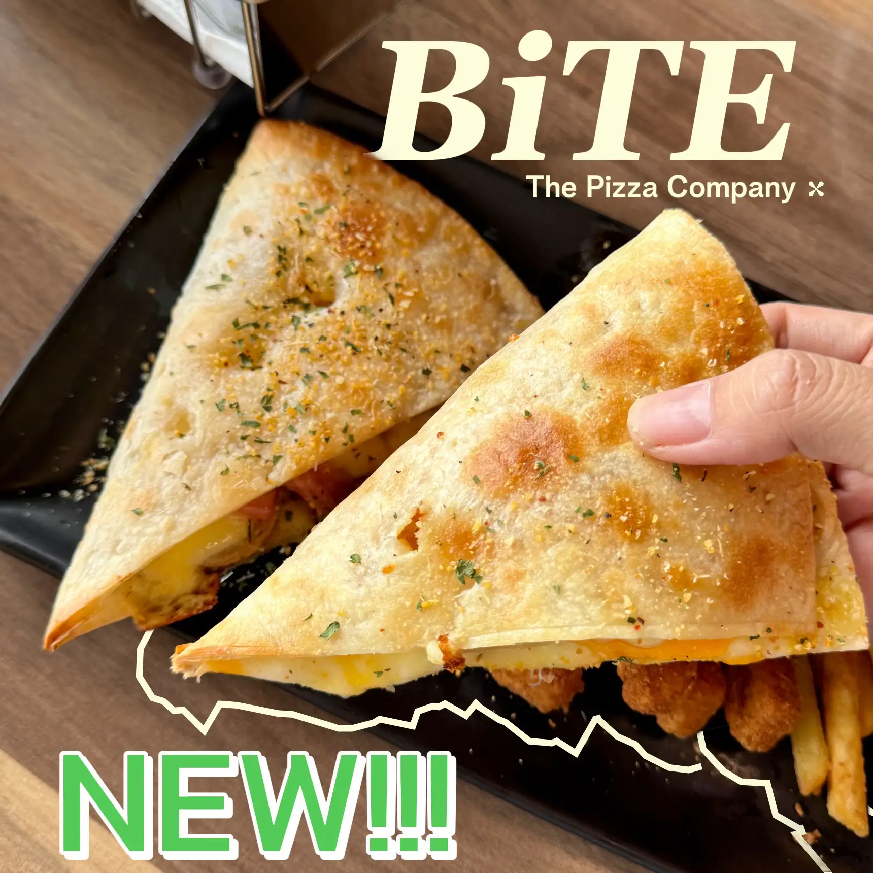 ร้านอาหารในเดอะไบร์ พระราม2 - การค้นหาใน Lemon8