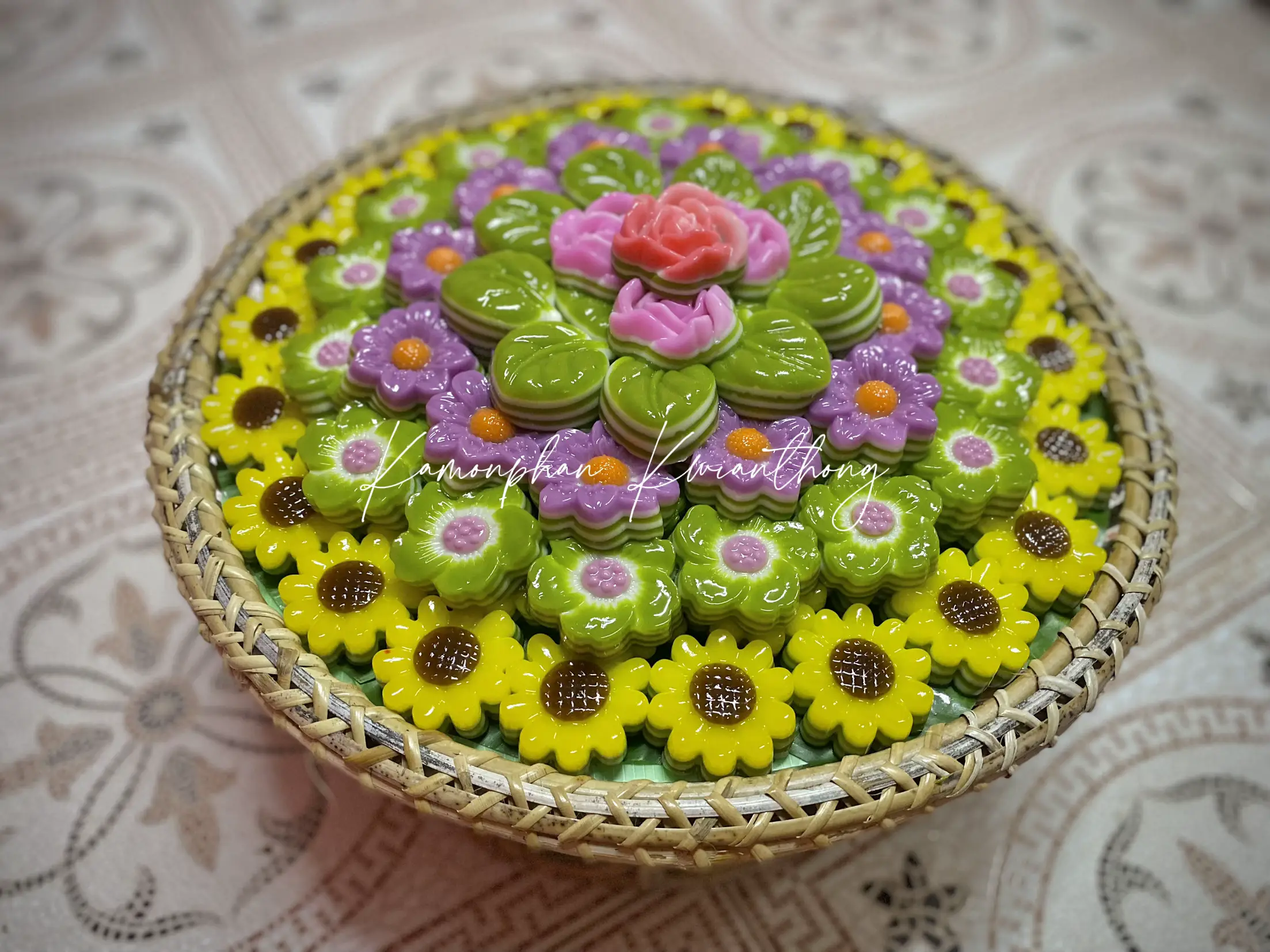 Kamonphan Kwianthong | แกลเลอรีที่โพสต์โดย Kamonphan | Lemon8