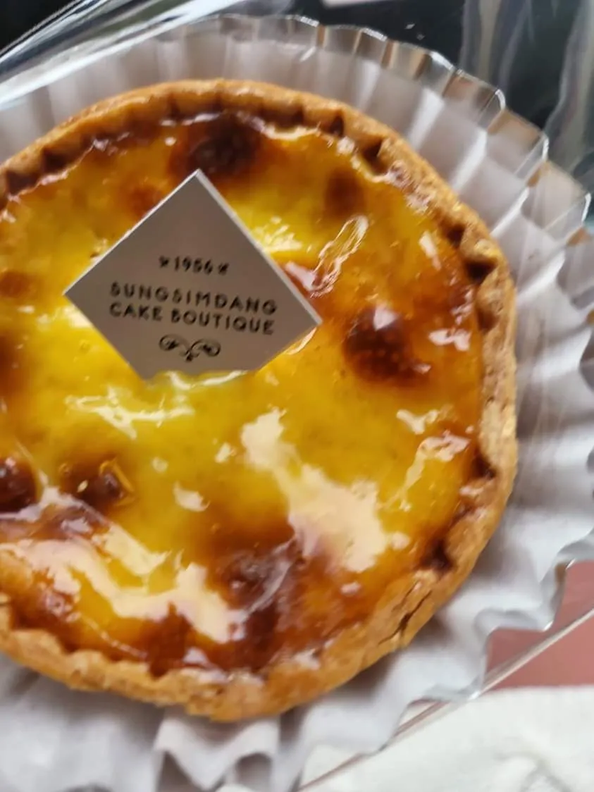 Daejeon🇰🇷 📌📌Sungsimdang Bakery Head Store | แกลเลอรีที่โพสต์โดย Mew ชอบ ...