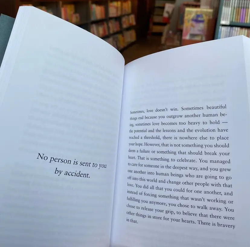 A gentle reminder | แกลเลอรีที่โพสต์โดย Bookandle 🏕️ | Lemon8