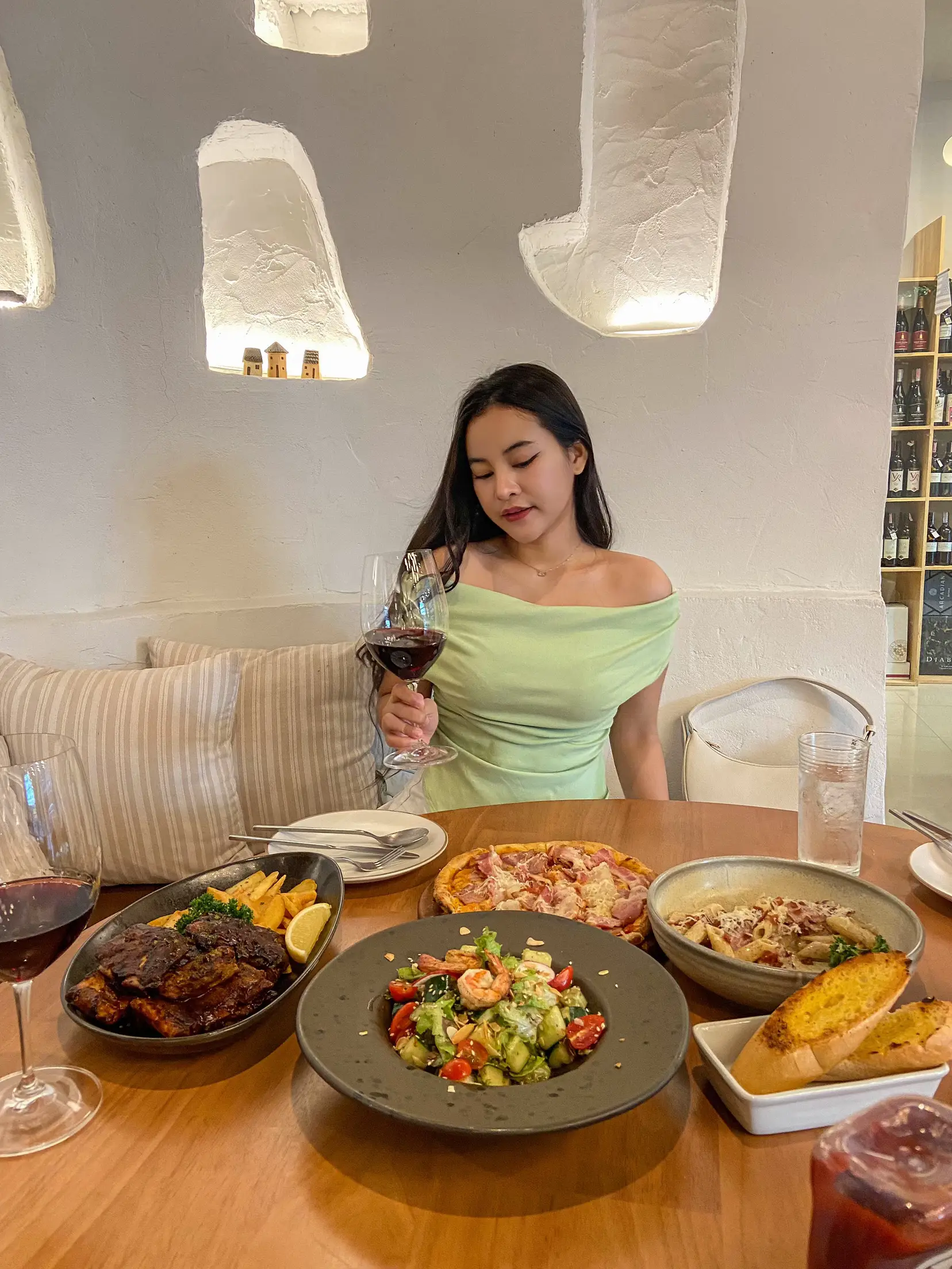 ร้านอาหารเชียงใหม่ มีห้องส่วนตัว - การค้นหาใน Lemon8