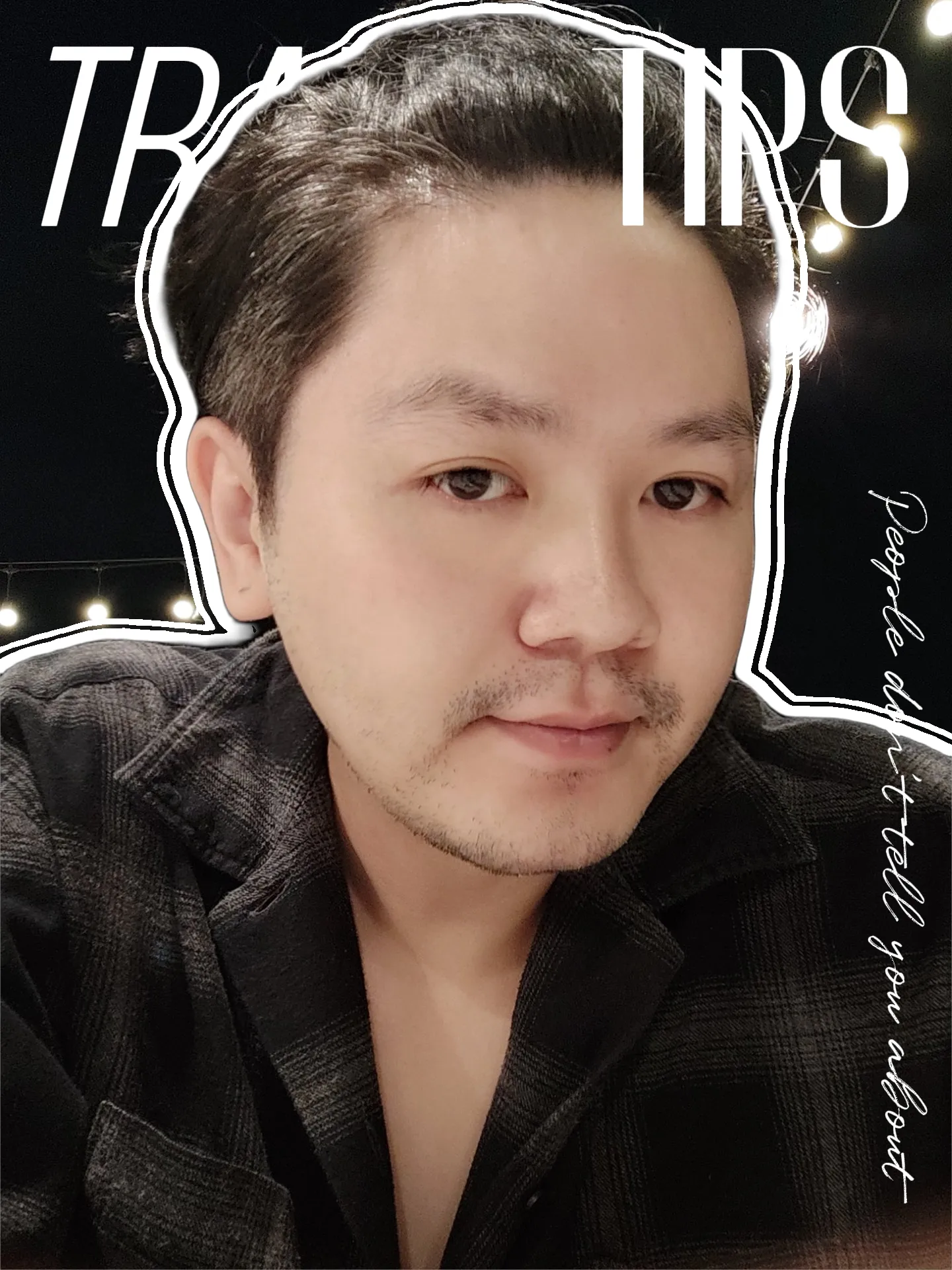 ปีที่ 37 :) | แกลเลอรีที่โพสต์โดย JOE>>>P A K I N | Lemon8