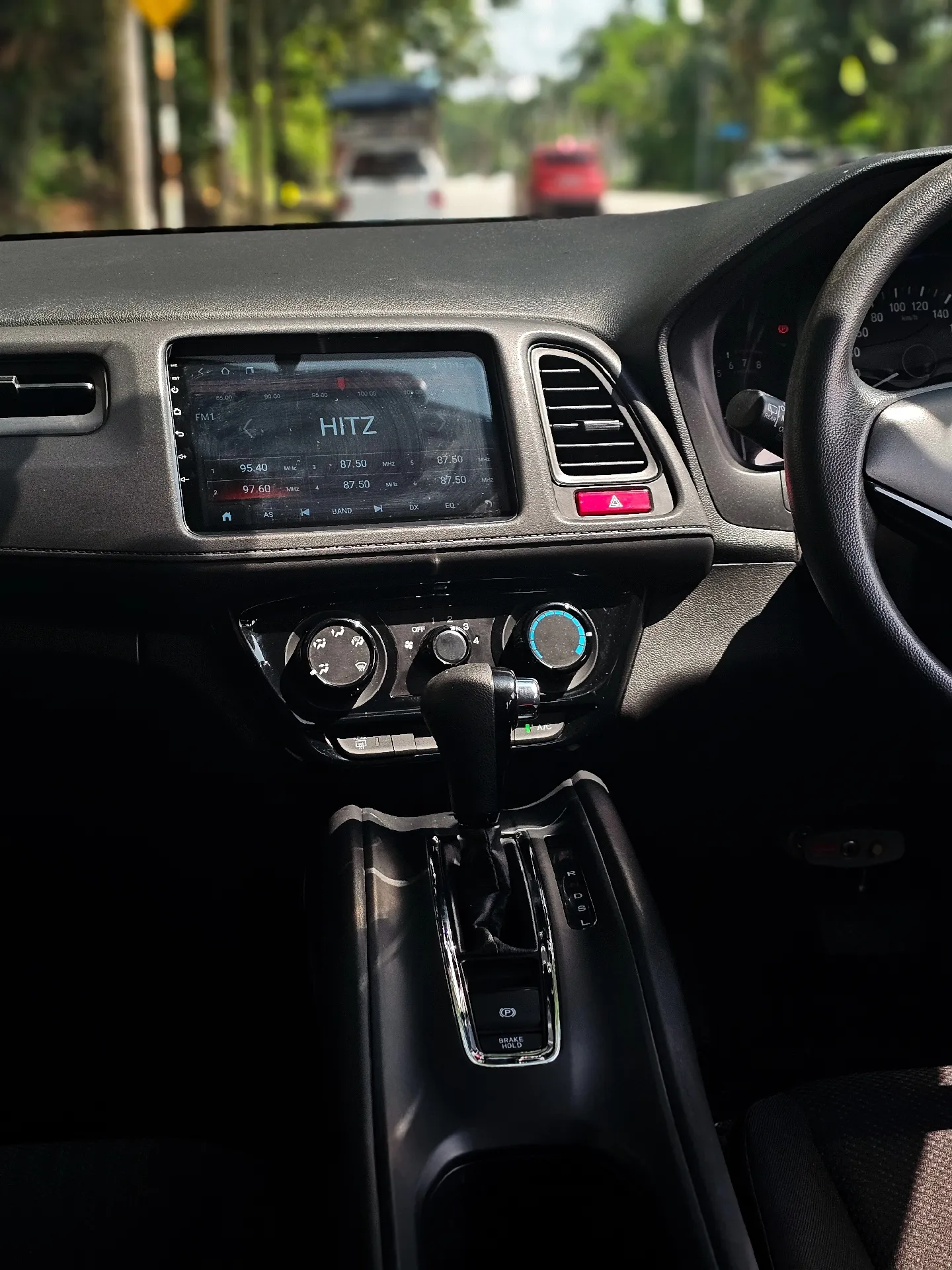 HONDA HRV 2017 SPEC-S | Galeri disiarkan oleh LA_JAMES | Lemon8