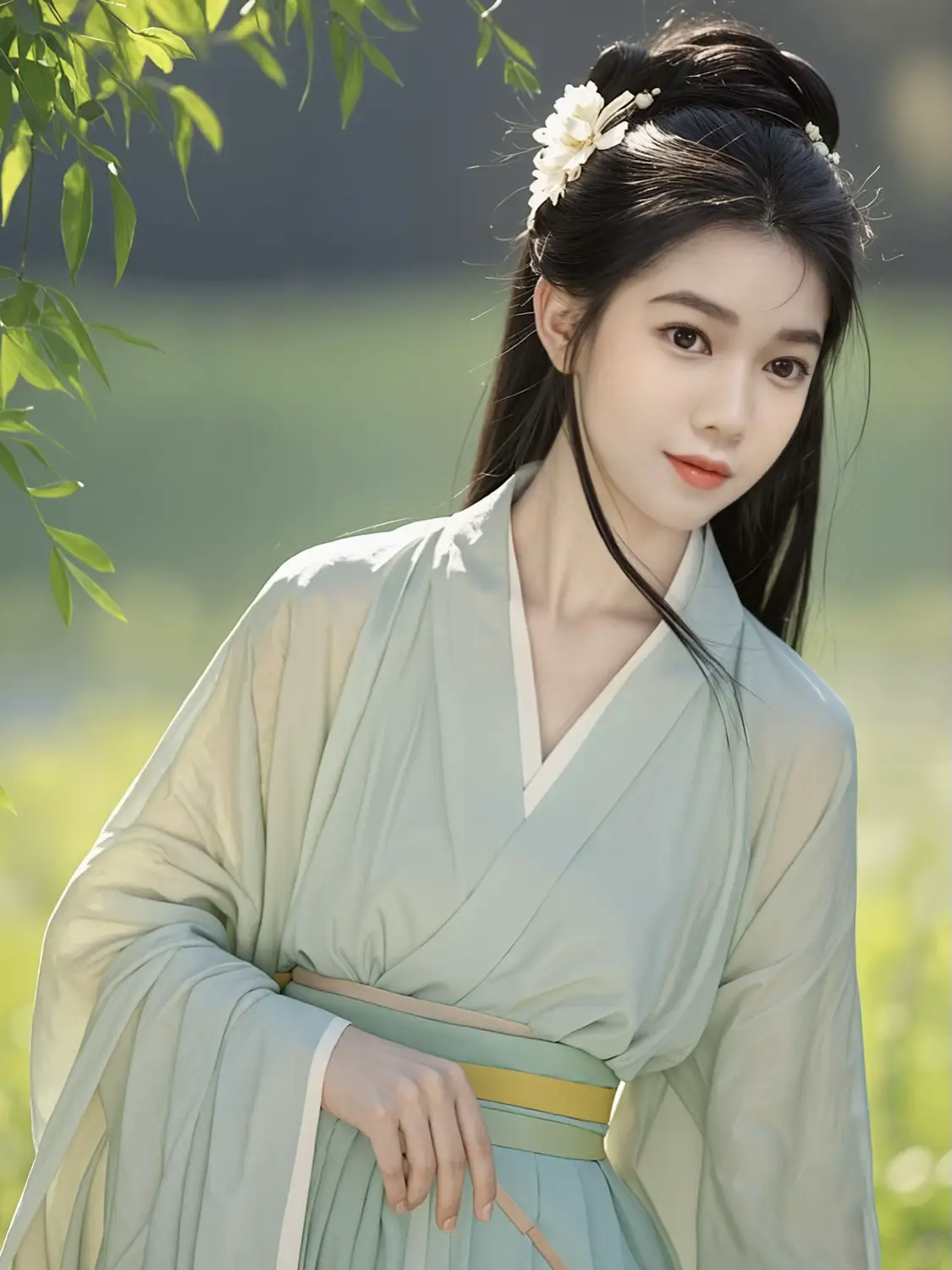 ให้ Ai แต่งรูปเป็นสาวจีน ⛩️ Lemon8 Photo Studio 🍋 | แกลเลอรีที่โพสต์โดย 🧸🎀__𝐅𝐚𝐫𝐫__ 🎀🧸 | Lemon8