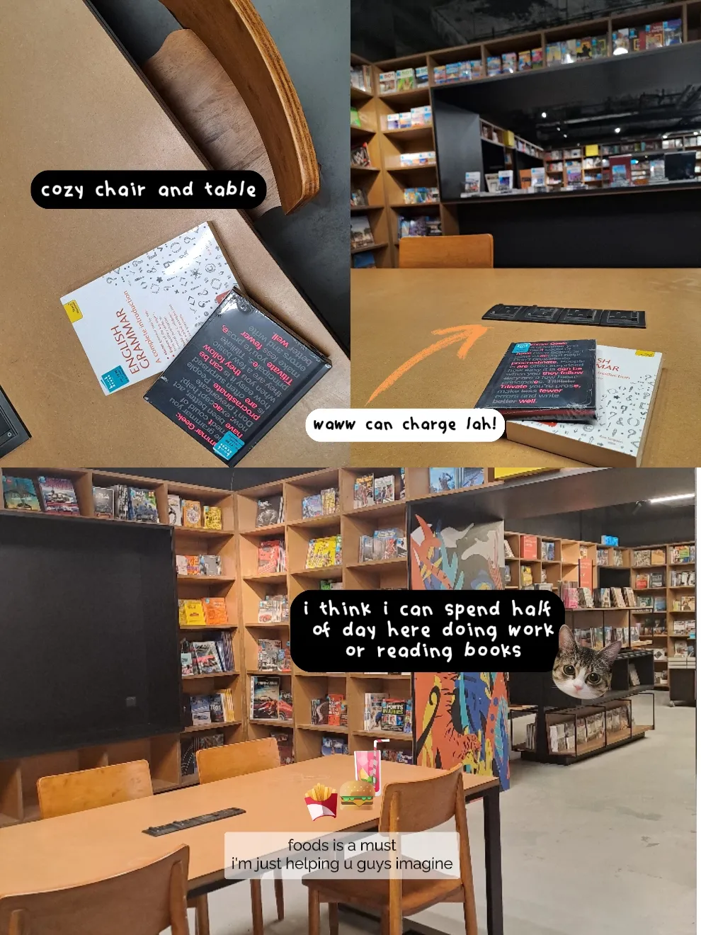 SUNSURIA FORUM BOOK XCESS UNLOCKED! | Galeri disiarkan oleh cream ...