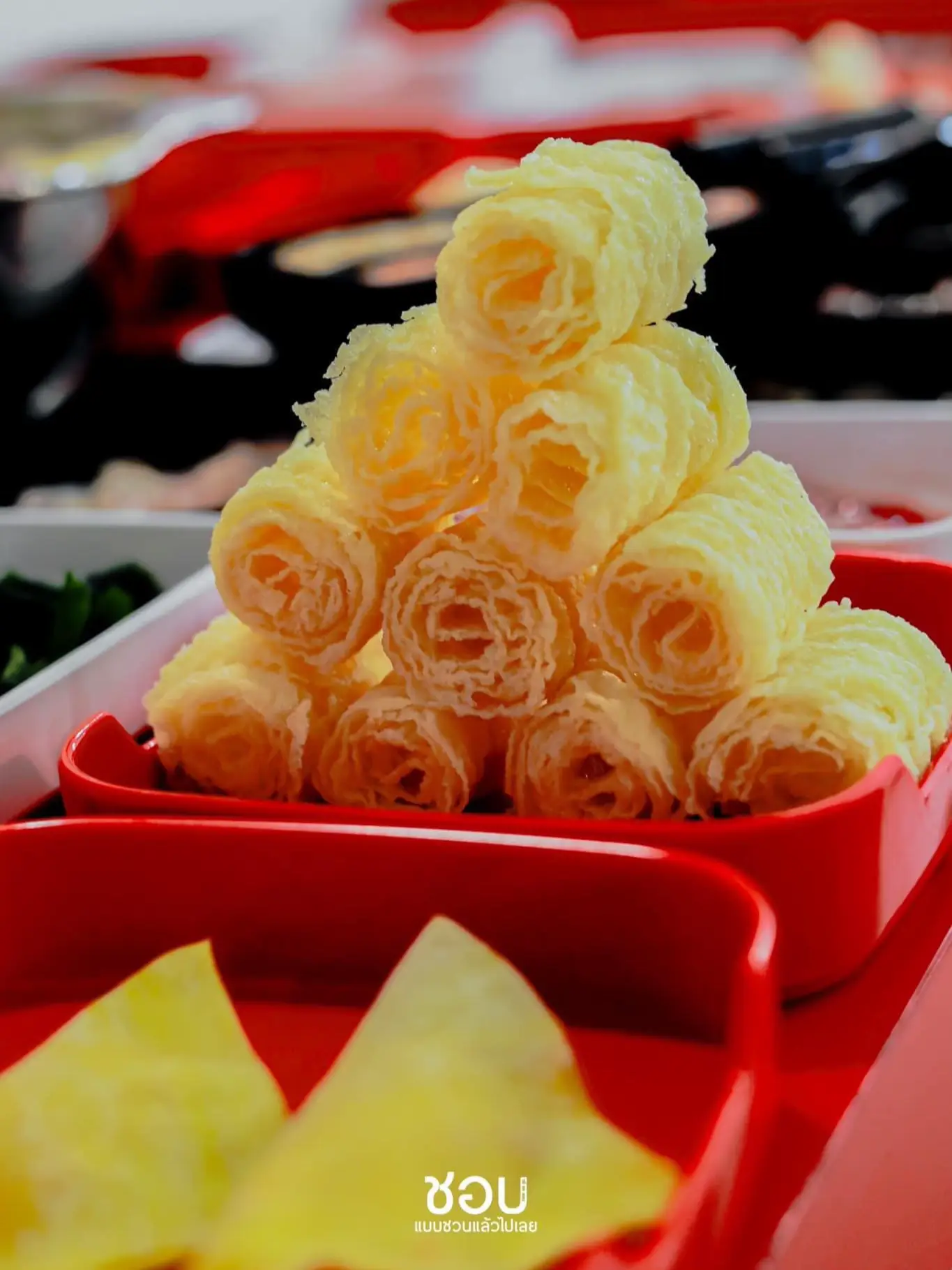 ShabuBomb กับ #สาขาใหม่ 📍Shabubomb รัตนาธิเบศร์ | แกลเลอรีที่โพสต์โดย ...