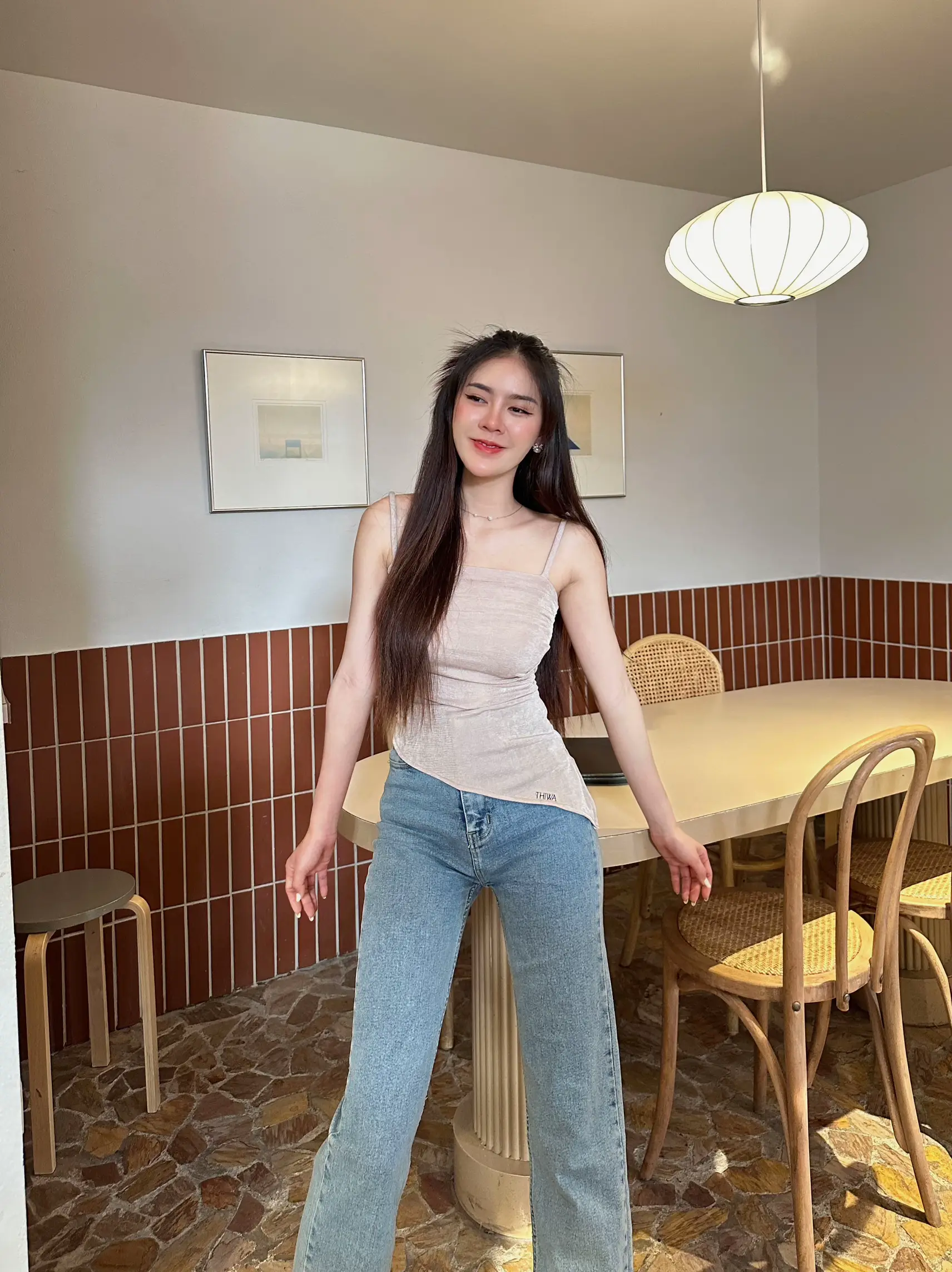 orayanew โพสต์ผลงานแล้ว ดูและย | แกลเลอรีที่โพสต์โดย ORAYA | Lemon8