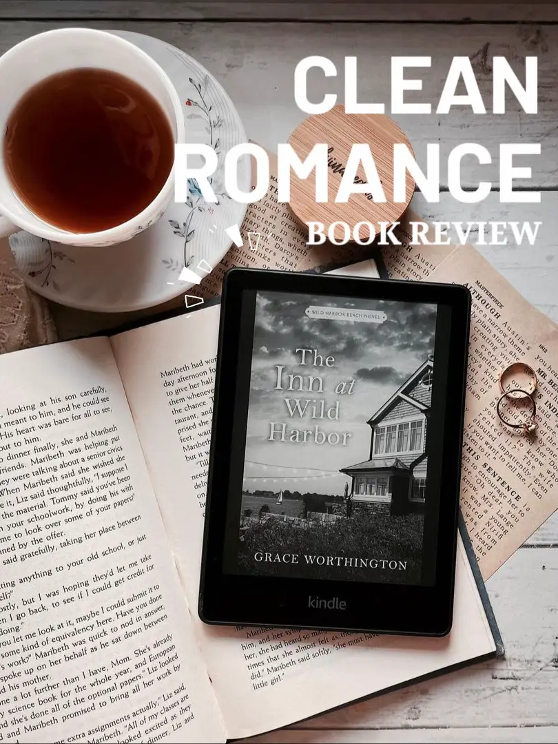 One of the Clean Romance Books I Read 🥰 | Galeri disiarkan oleh ...