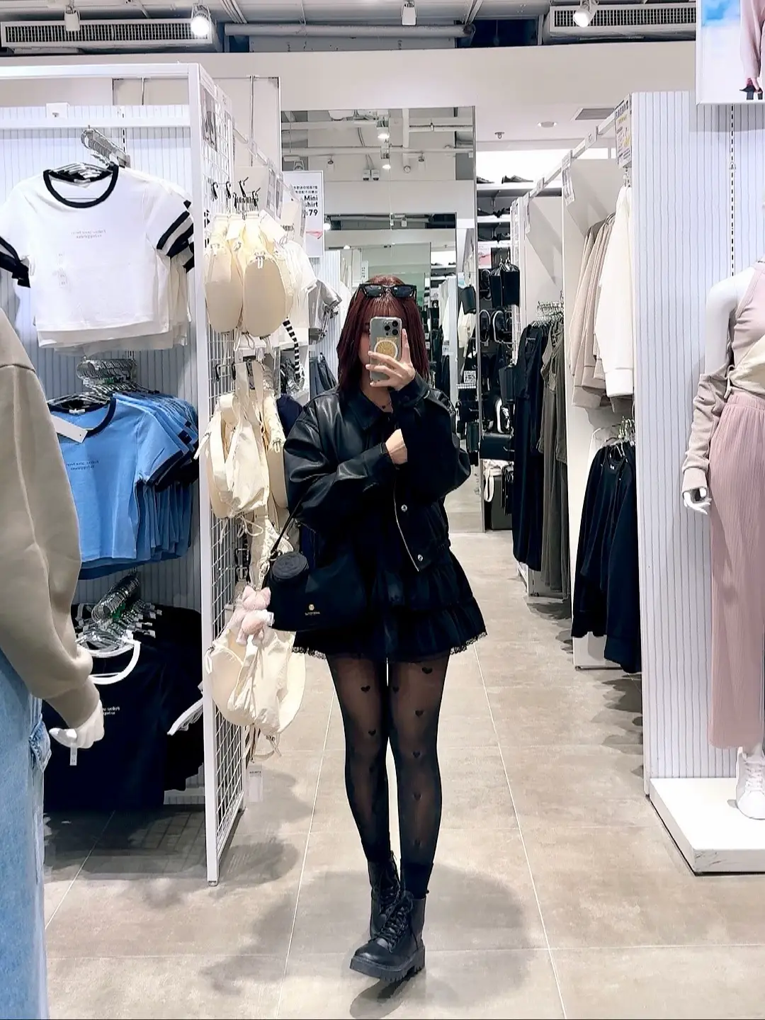 Hong kok 🇭🇰 2024 กิน เที่ยว มูเตลู ครบ | แกลเลอรีที่โพสต์โดย มินิมิ้นขอ ...