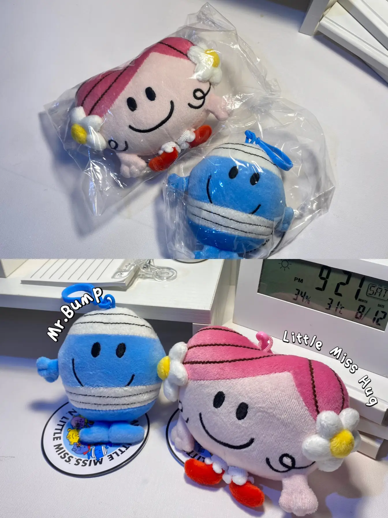 CODEC.CREATION พวงกุญแจน่ารักใจเจ็บ💗 | แกลเลอรีที่โพสต์โดย Nutcha B ...