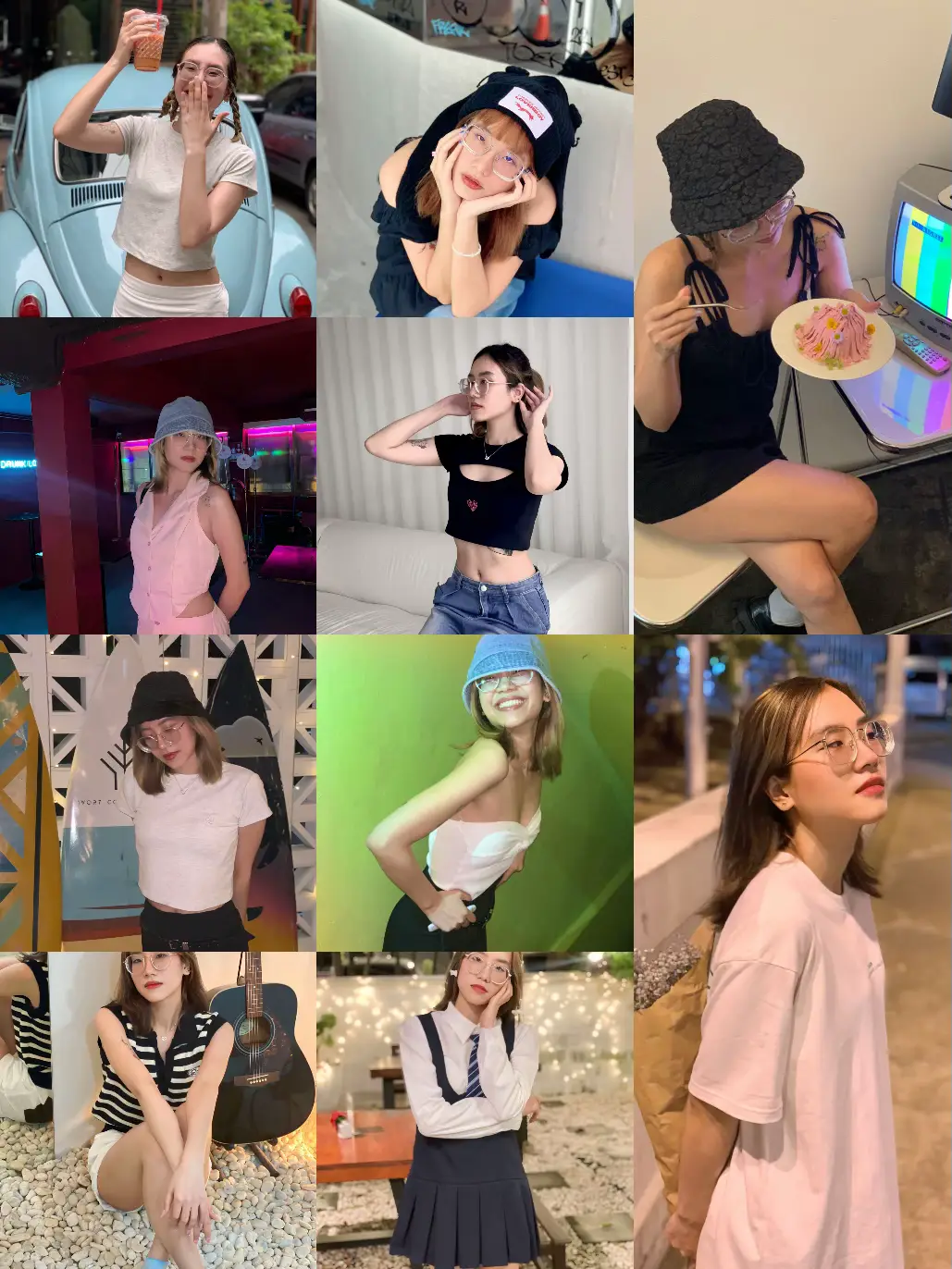 Send clothes per hand 2 | Gallery posted by Sirinthip | Lemon8