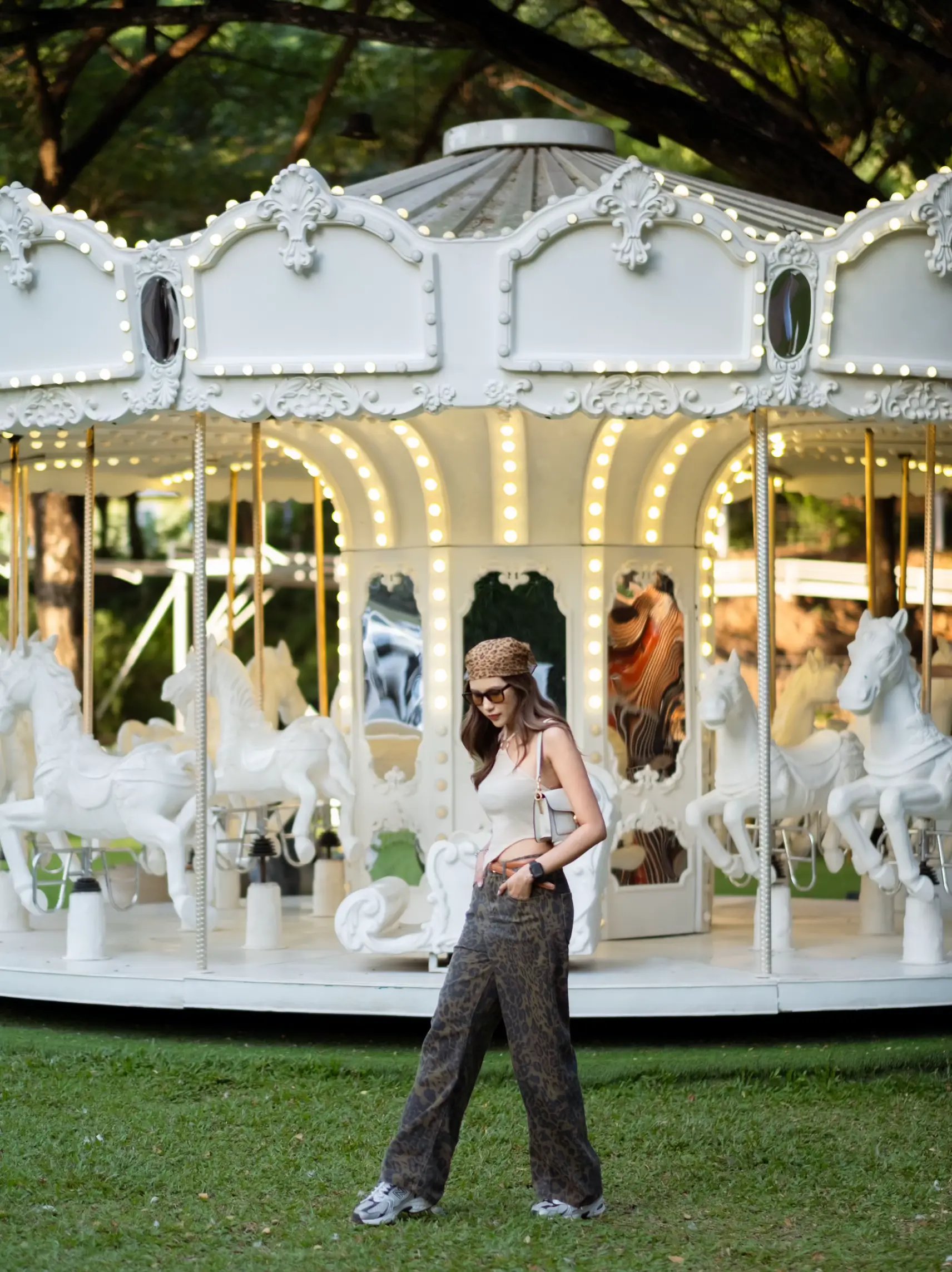 The scenery vintage farm สวนผึ้ง จ.ราชบุรี🐑 | แกลเลอรีที่โพสต์โดย Pear Jantima | Lemon8