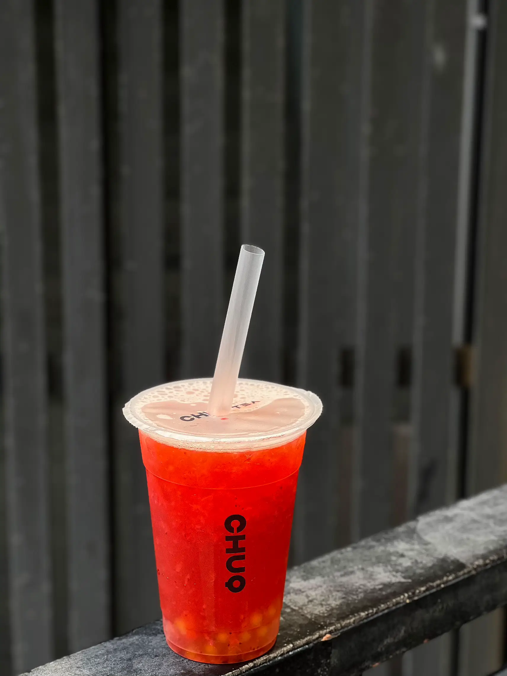 🧋ร้านชานม CHUQ tea | Gallery posted by ไปกับส้ม | Lemon8