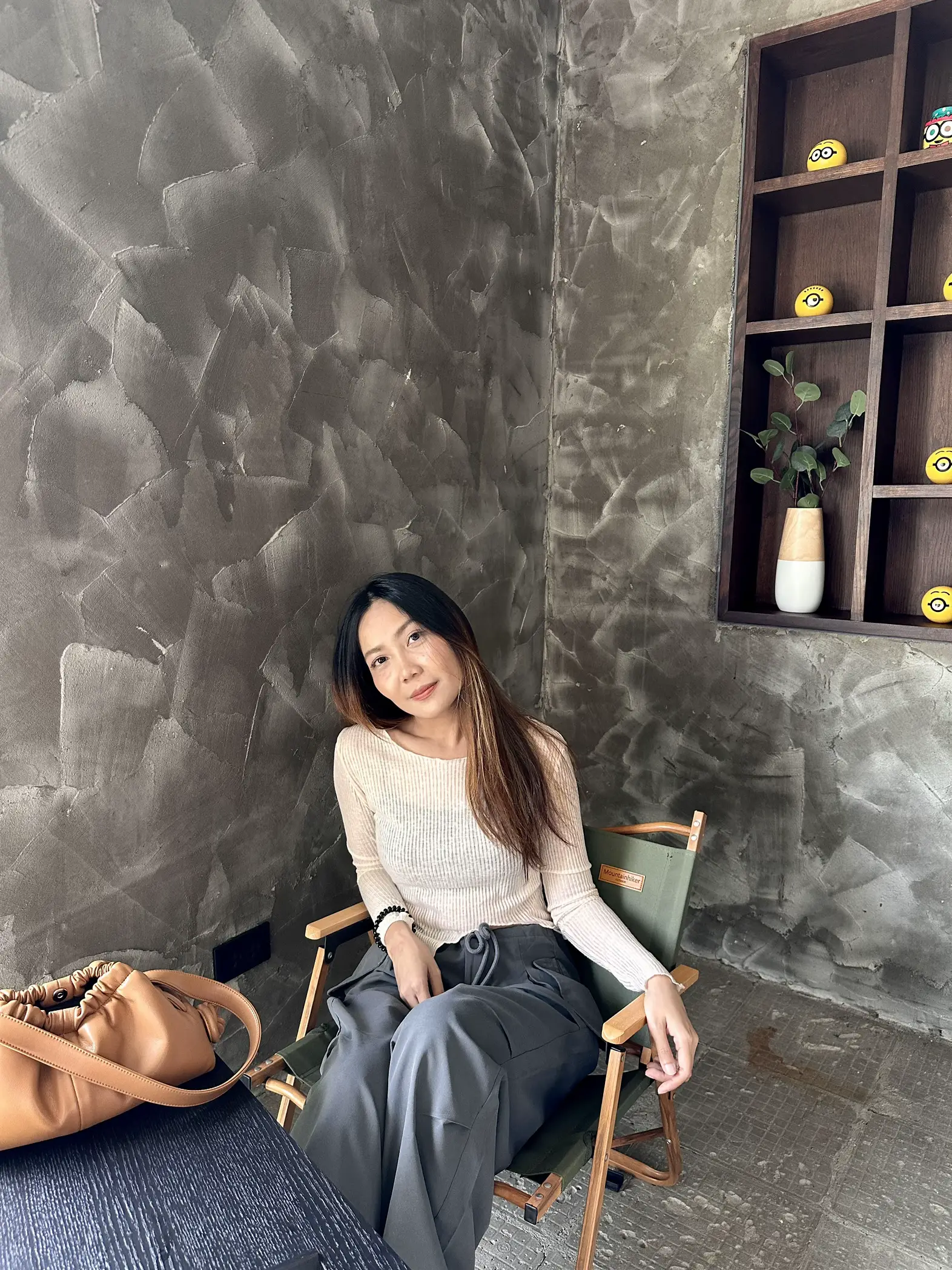 Somewhere Home Cafe (คาเฟ่ย่านอ่อนนุช) | แกลเลอรีที่โพสต์โดย KKaew | Lemon8