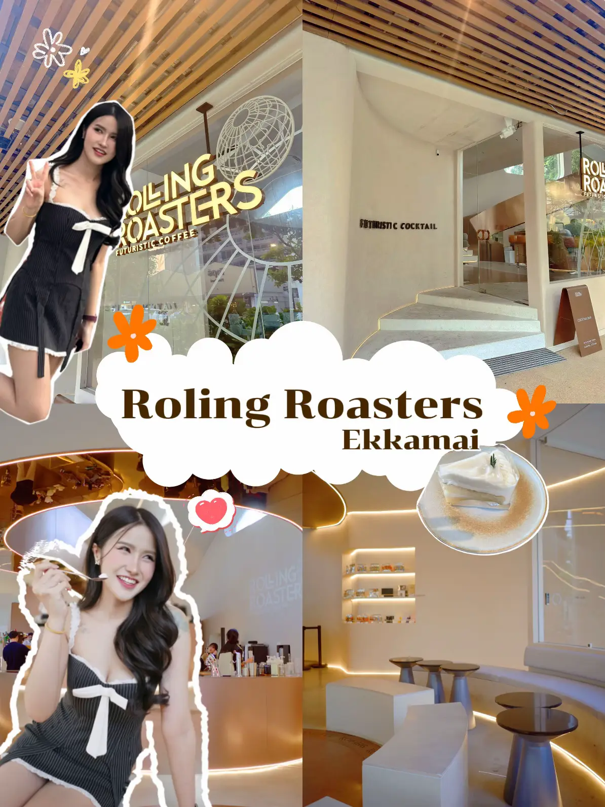 Rollingroaster - การค้นหาใน Lemon8