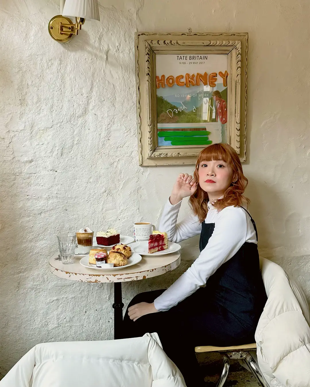 I literally teared 'cos of the 3rd pic | Gallery posted by angie 🍑 | Lemon8