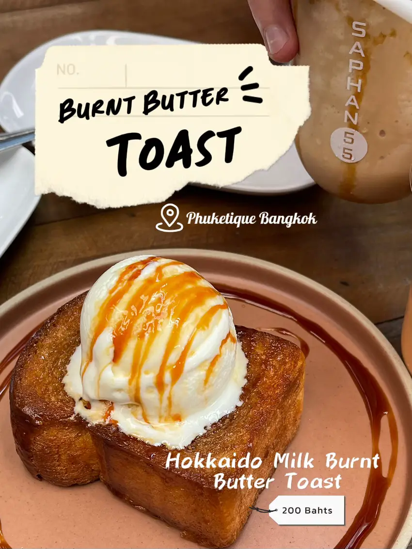 The famous Tose store from Phuket has opened in Bangkok. | Gallery ...