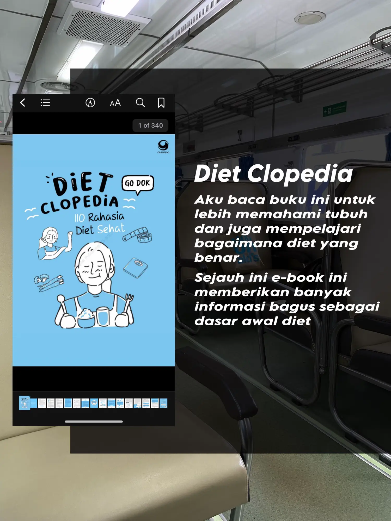 3 E-Book pilihan bulan februari 💋🤌🏻 | Galeri diposting oleh alysa amthyst | Lemon8