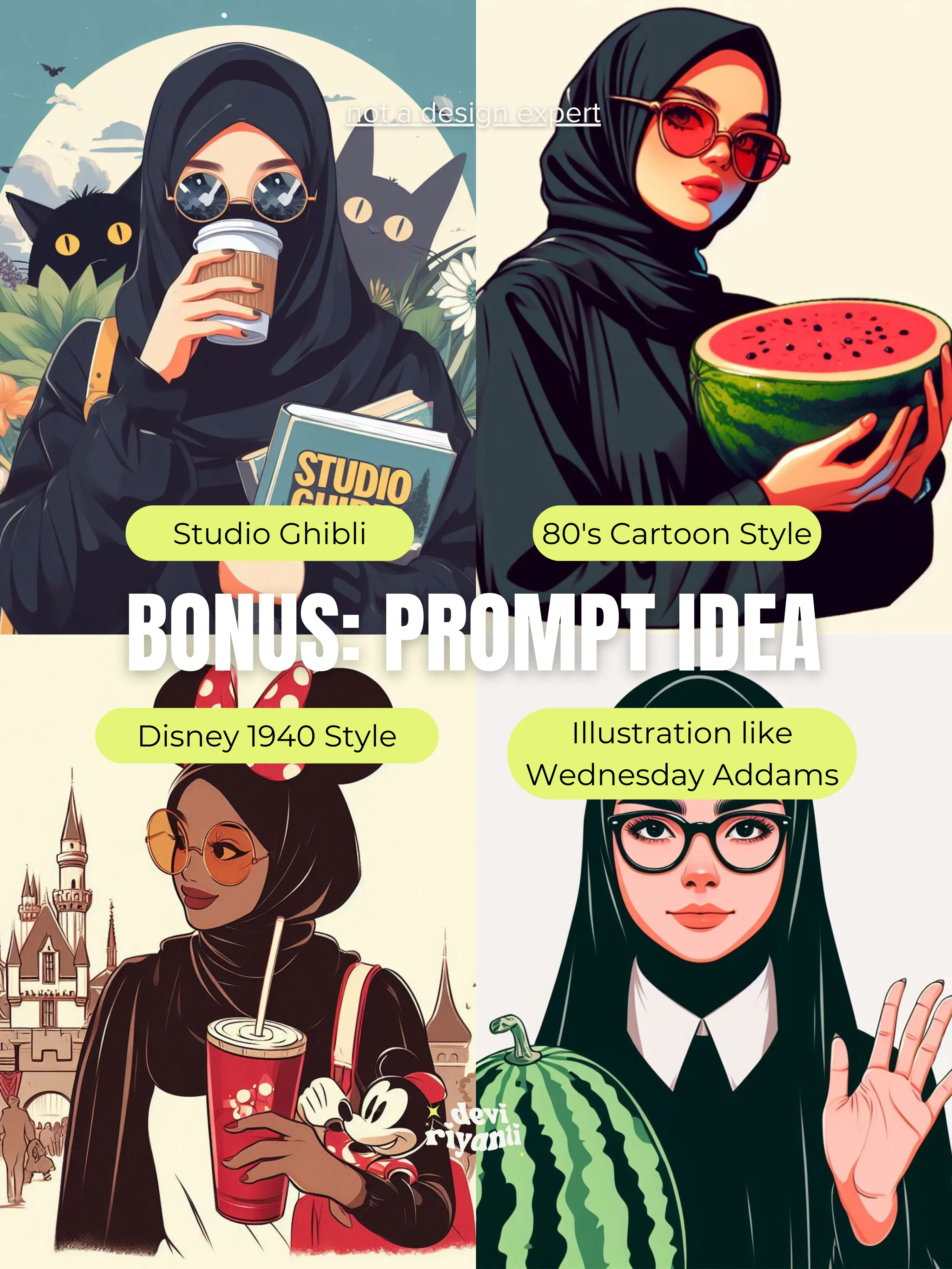 Mungkin Kalian Belum Tau Ini, No. 4 Udah Gak Heran | Galeri diposting oleh Devi Riyanti | Lemon8