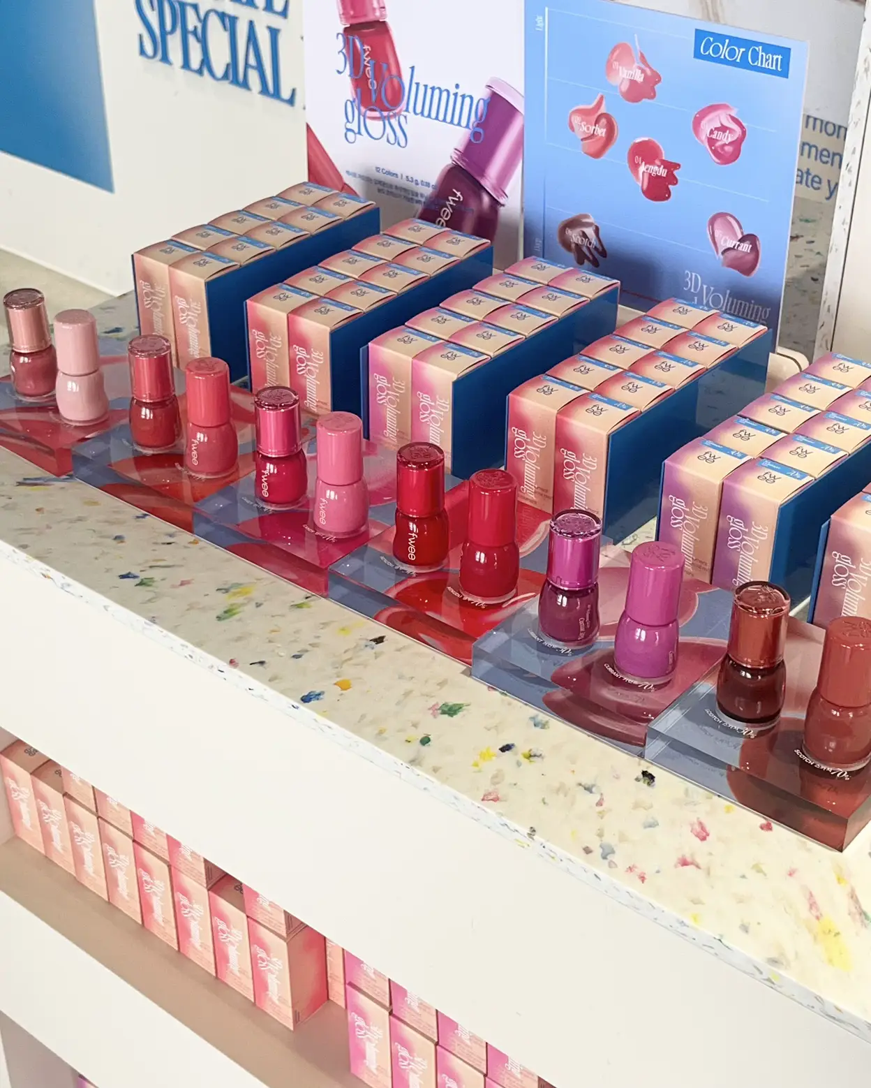 พาช้อป fwee แบรนด์เกาหลีที่กำลังฮิตมาก! | แกลเลอรีที่โพสต์โดย 𝗺𝐞𝐥𝗼𝐧 | Lemon8