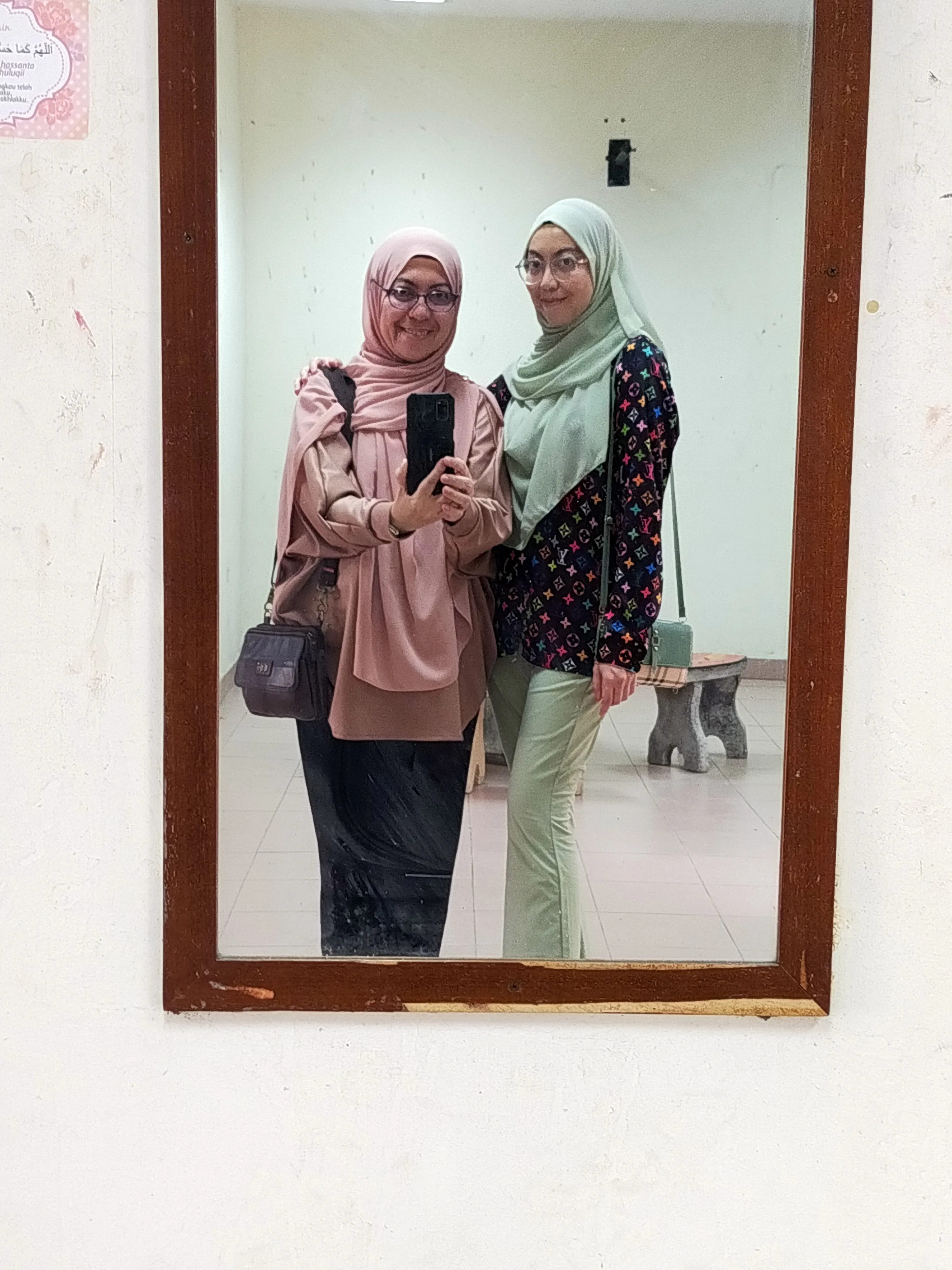 Me & My Girls 😍 | Gallery posted by SHA | Lemon8