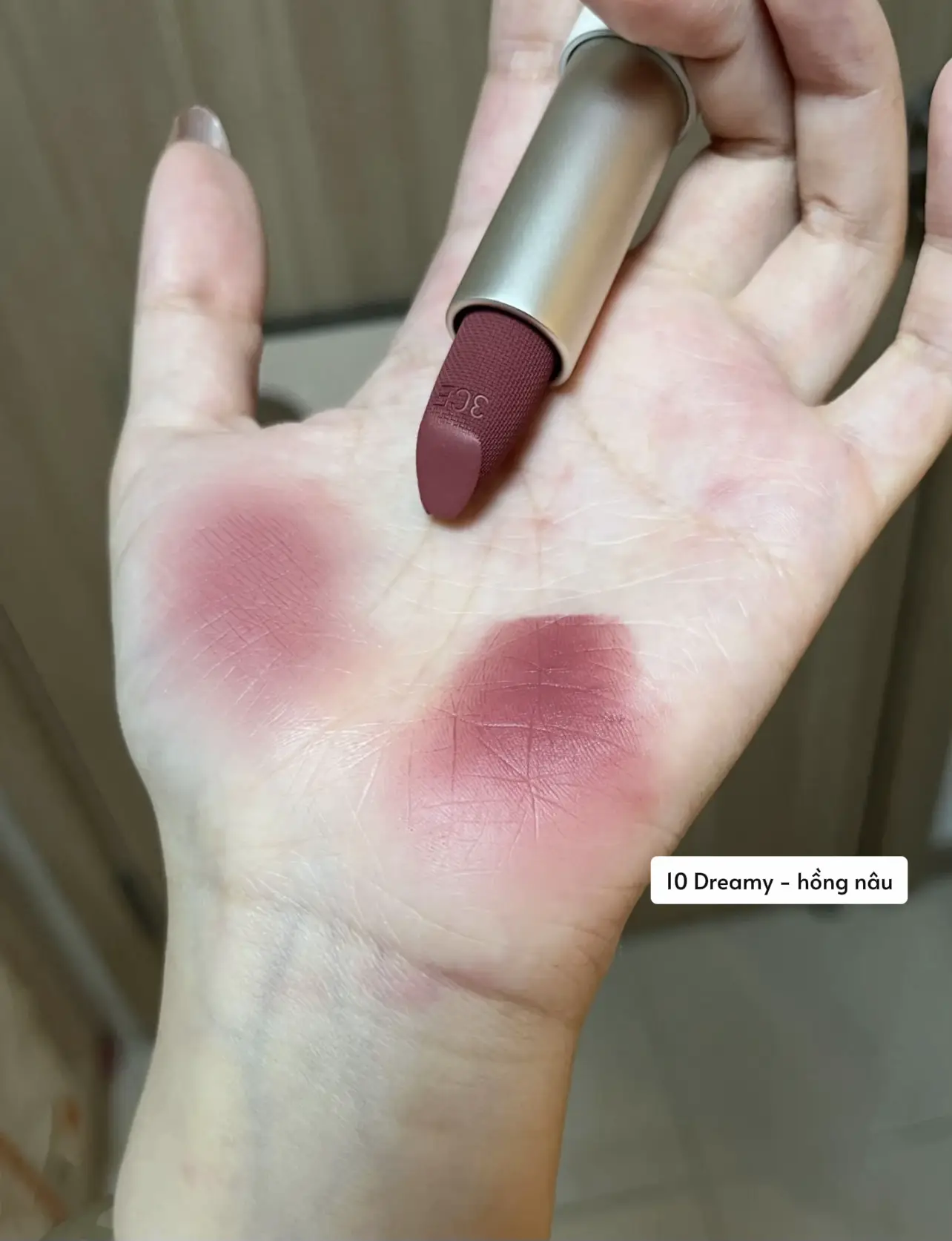 Son mới nhà 3ce mấy bà đã thử chưa?? | Bộ sưu tập do AnNa Phương đăng | Lemon8