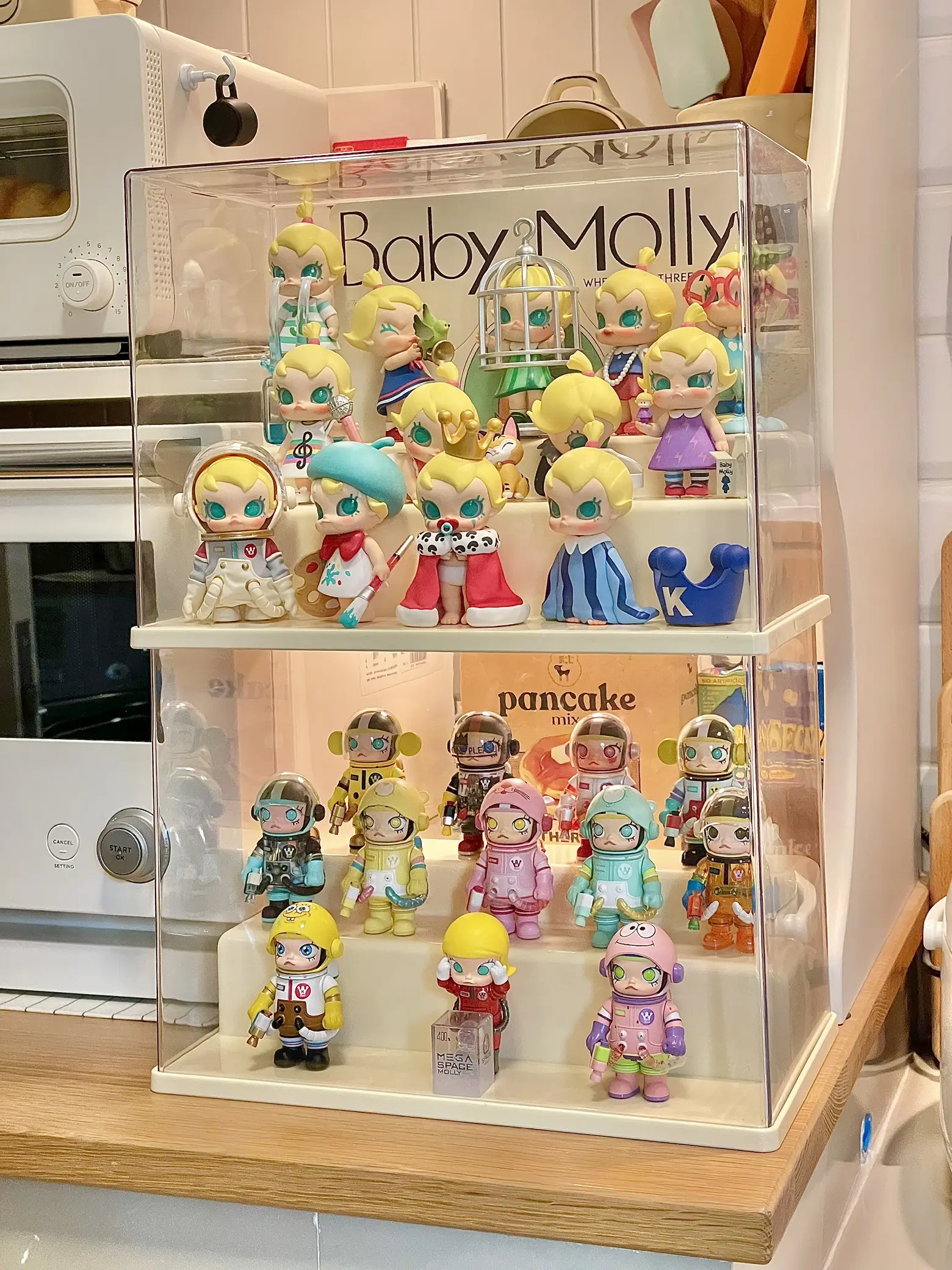 Baby Molly & Little Sugar Home🧸 | แกลเลอรีที่โพสต์โดย LittleSugarHome ...
