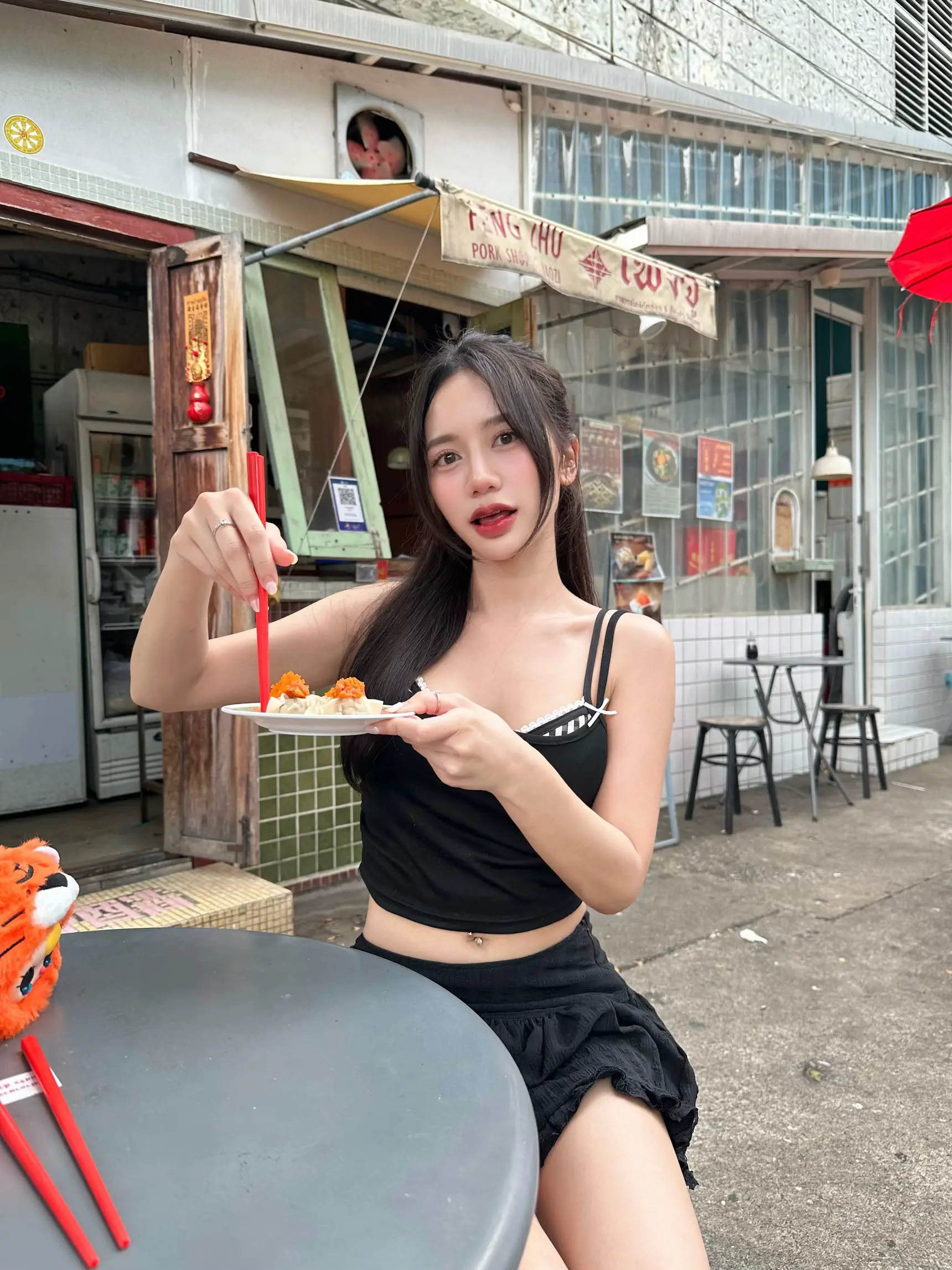 Hifu งบ 1,xxx ️ | แกลเลอรีที่โพสต์โดย tang tang | Lemon8