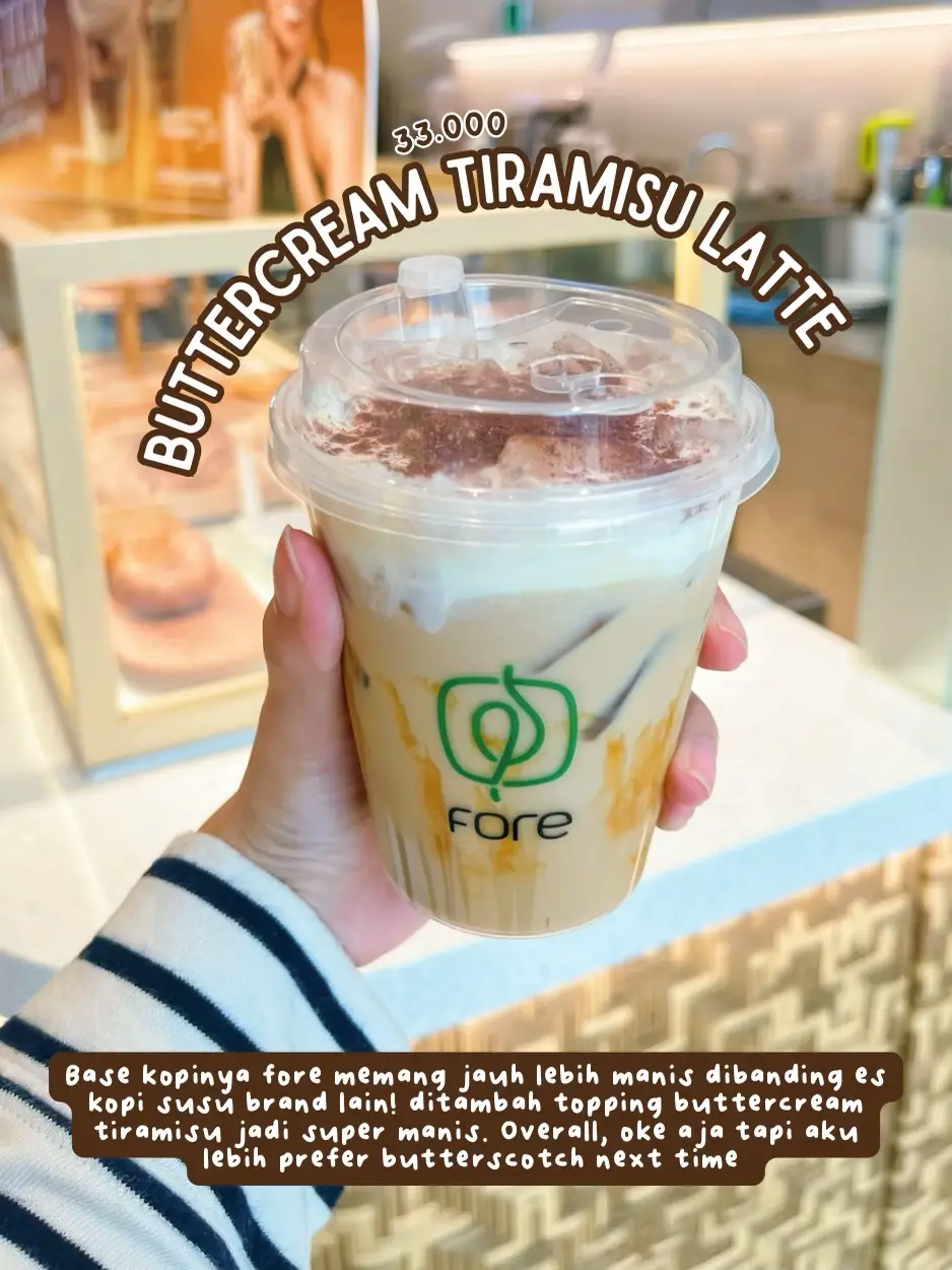 Himalayan Butterscotch Latte | Galeri diposting oleh ICONICLIVING | Lemon8