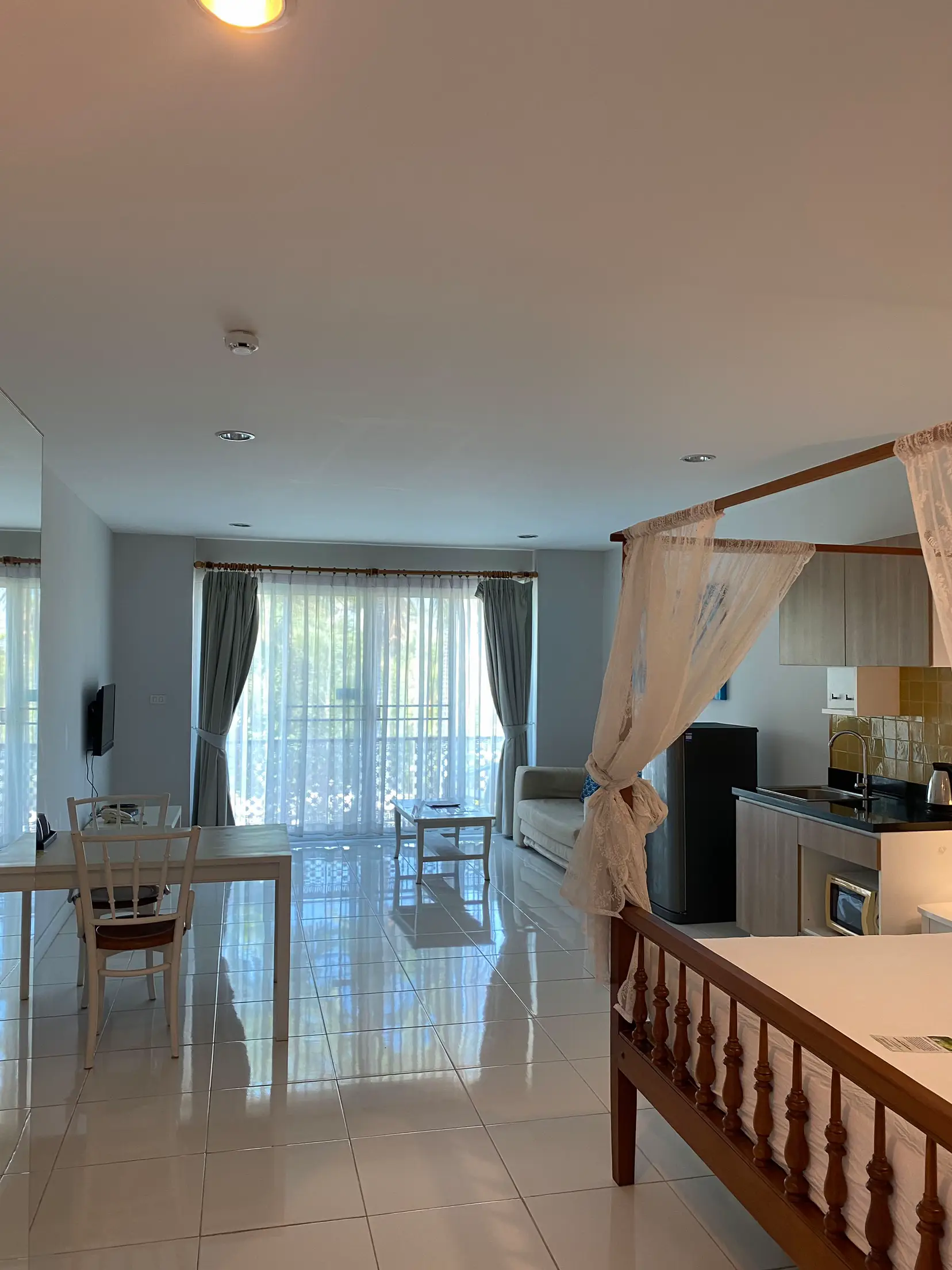 ที่พักหัวหินคืนละ450฿ | แกลเลอรีที่โพสต์โดย Nsix | Lemon8