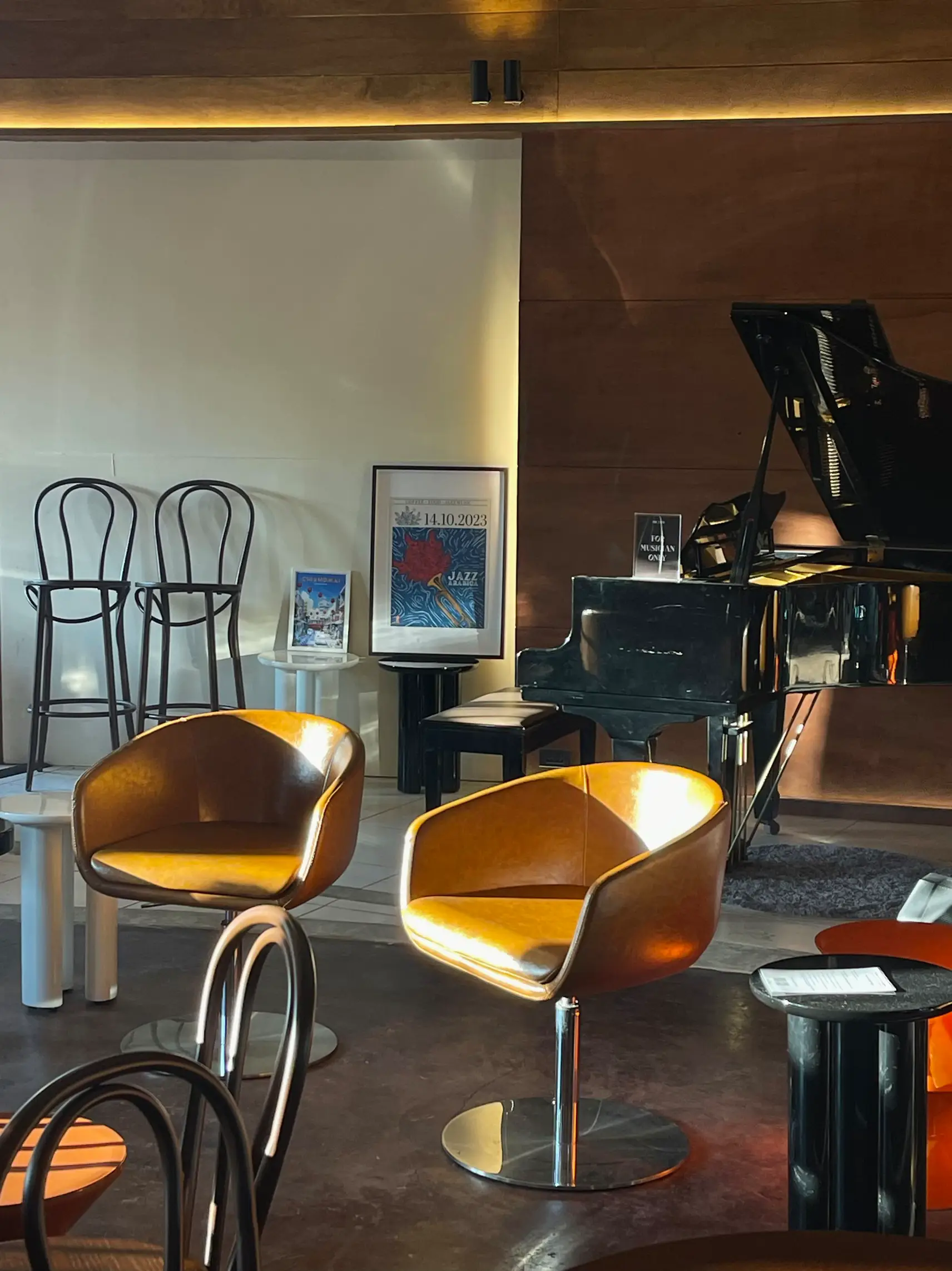 THE A TER - Chiangmai ☕️🎻🎄 | แกลเลอรีที่โพสต์โดย . msdrt 🌷 | Lemon8